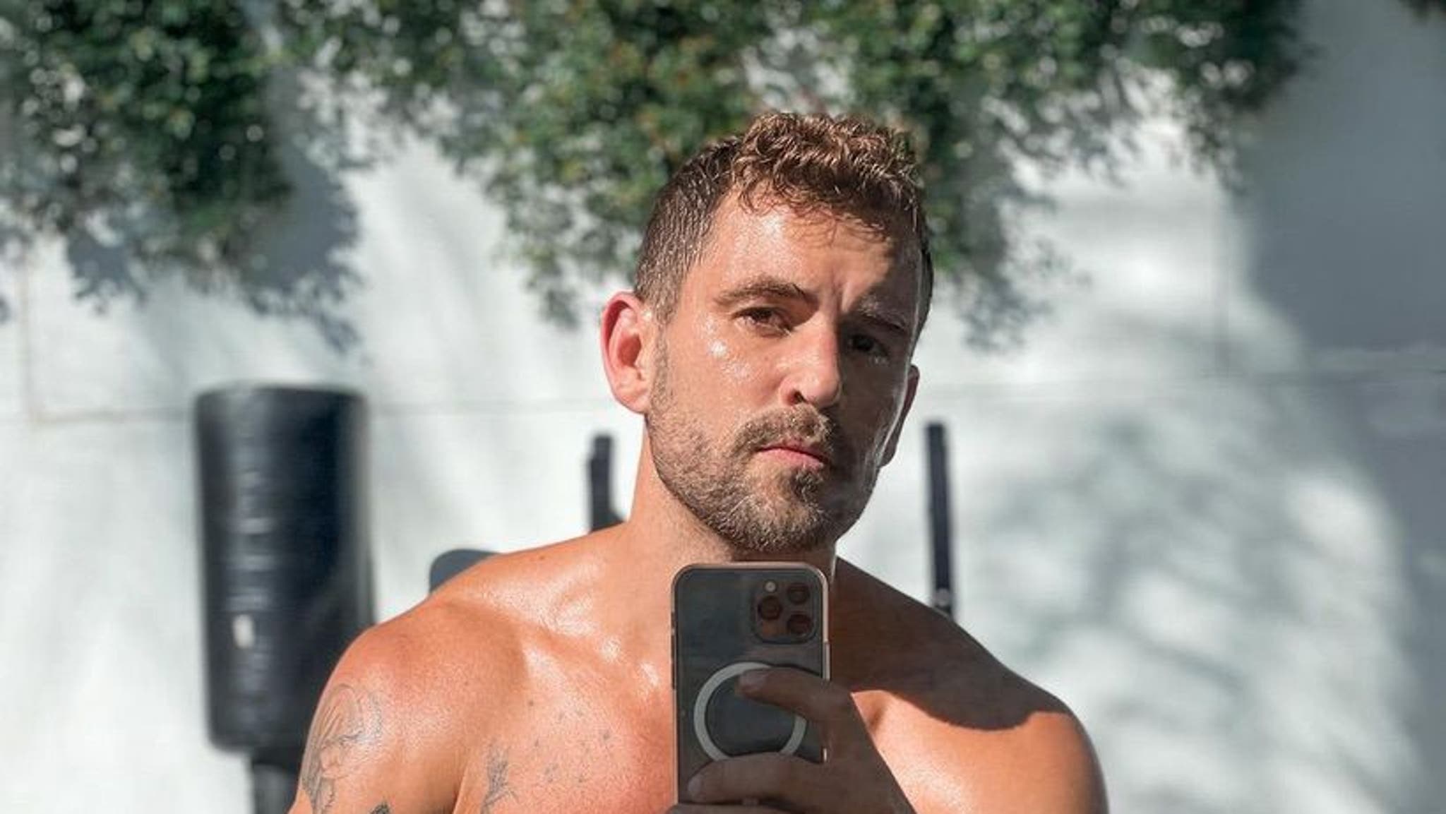 Nick Viall Hot Shots