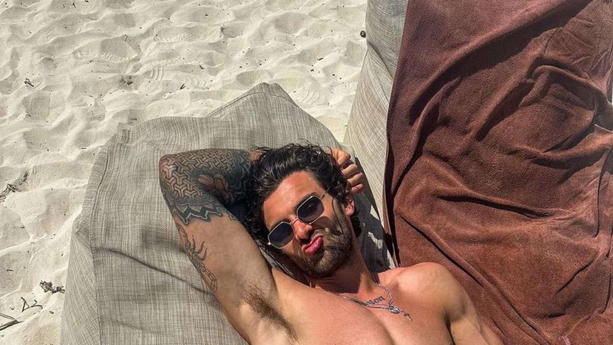 Celebrities In Tulum