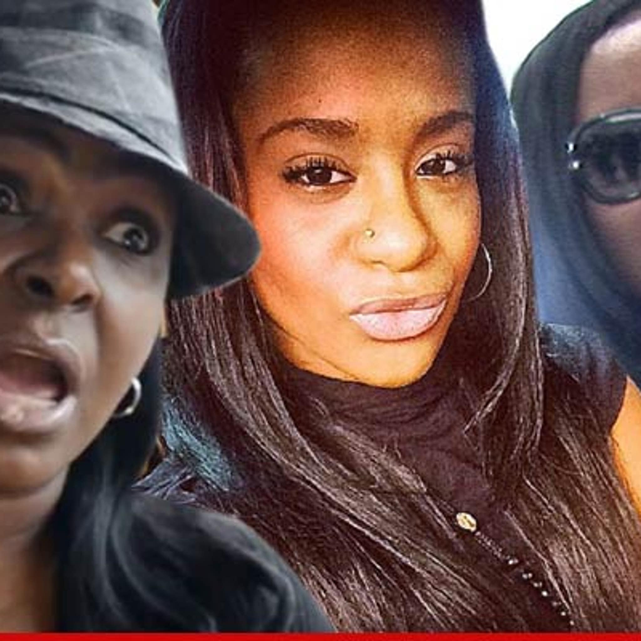 Kristina Money's Instagram, Twitter & Facebook on IDCrawl