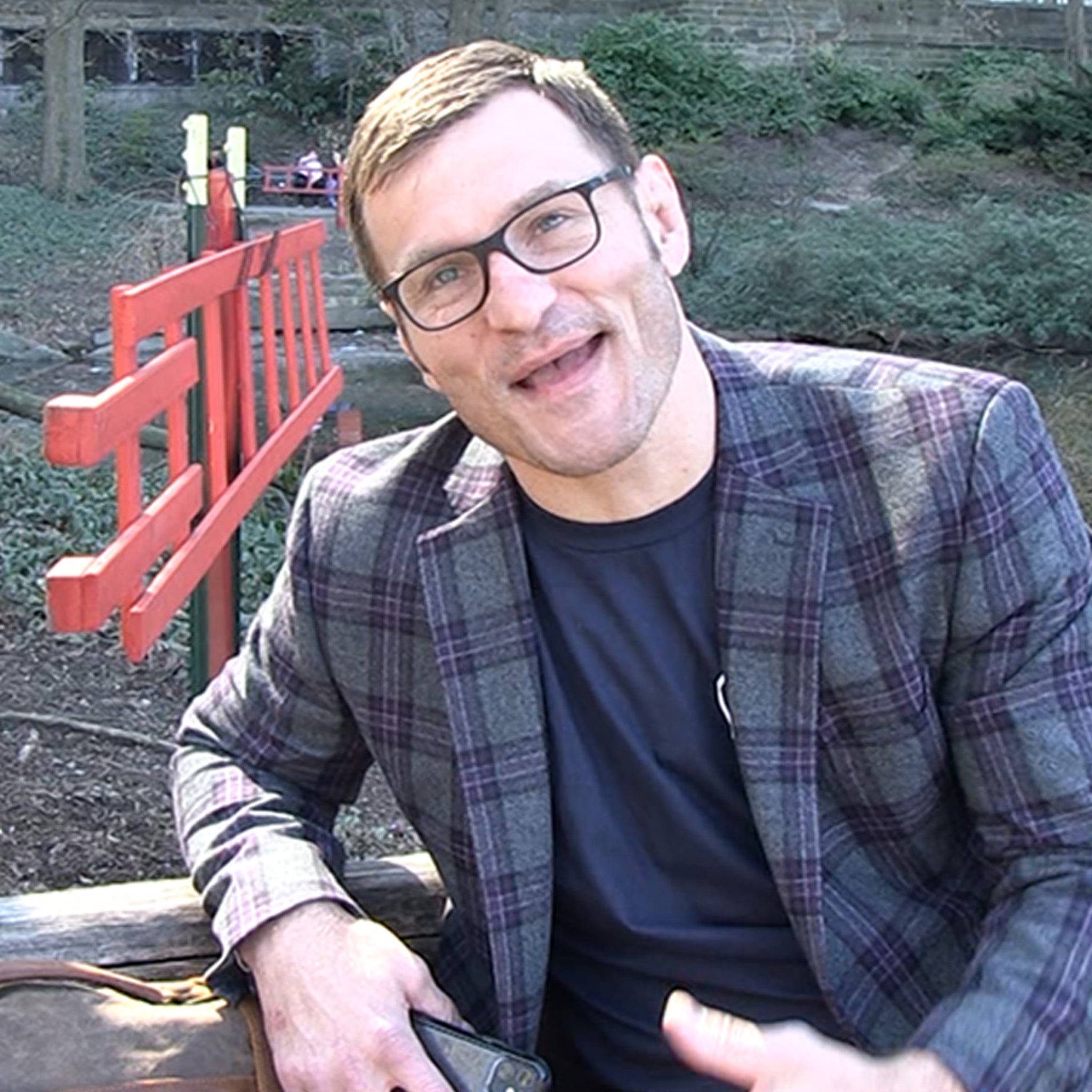 Longer hair Stipe is a good fighter | Sherdog Forums | UFC, MMA ...