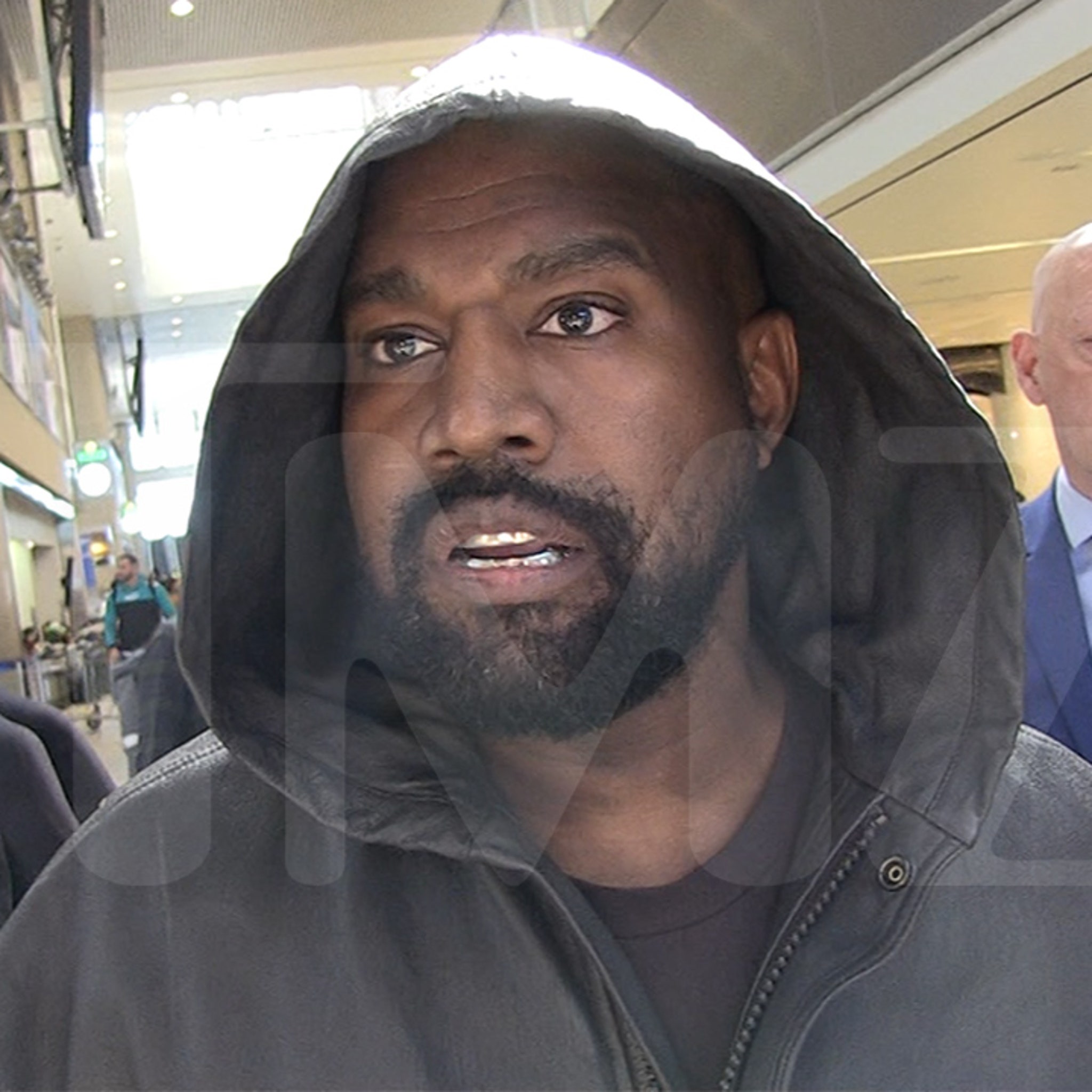 Cara Triste De Kanye