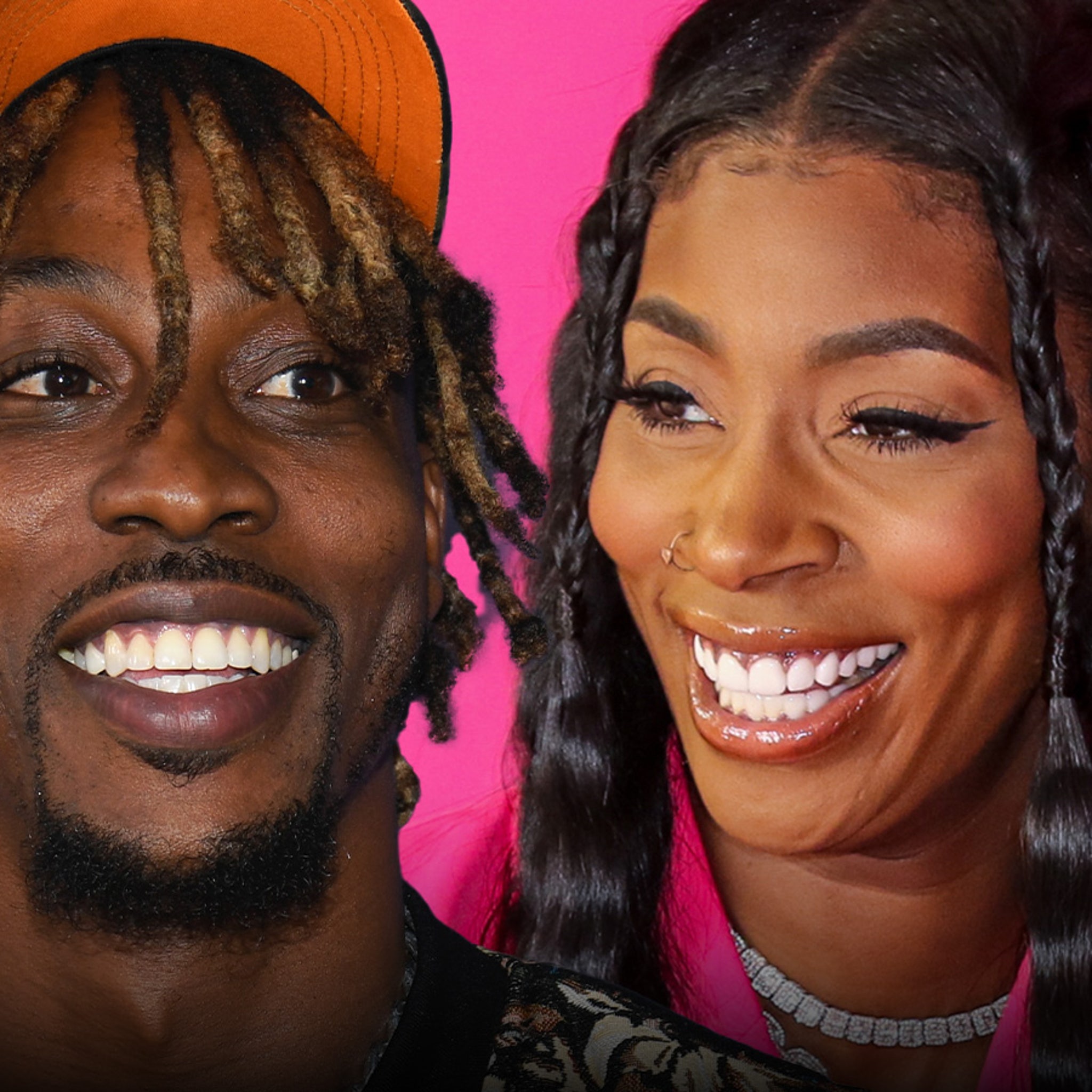 Dwight Howard Girlfriend