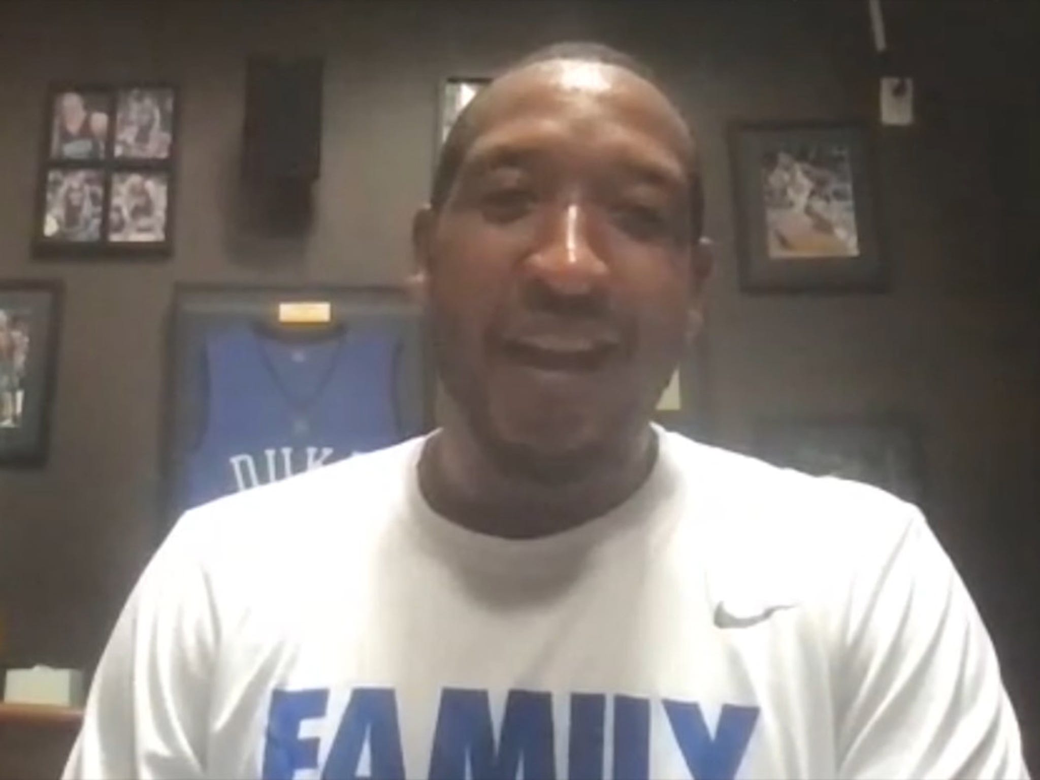Chris Duhon Duke