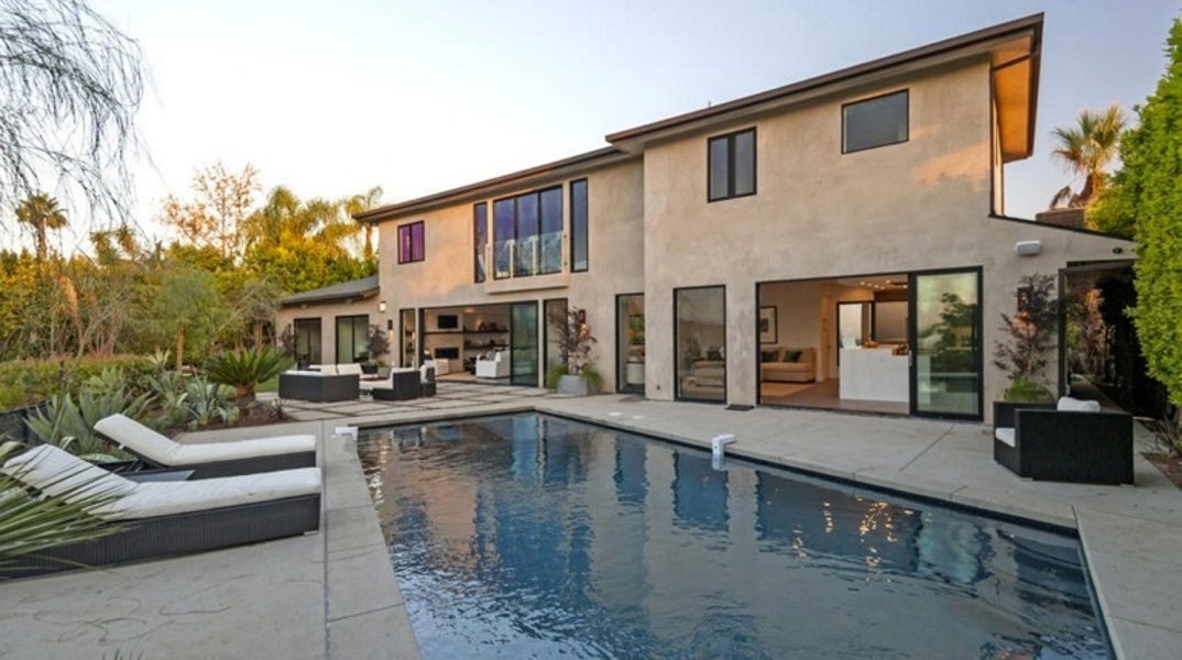Russell Westbrook Home