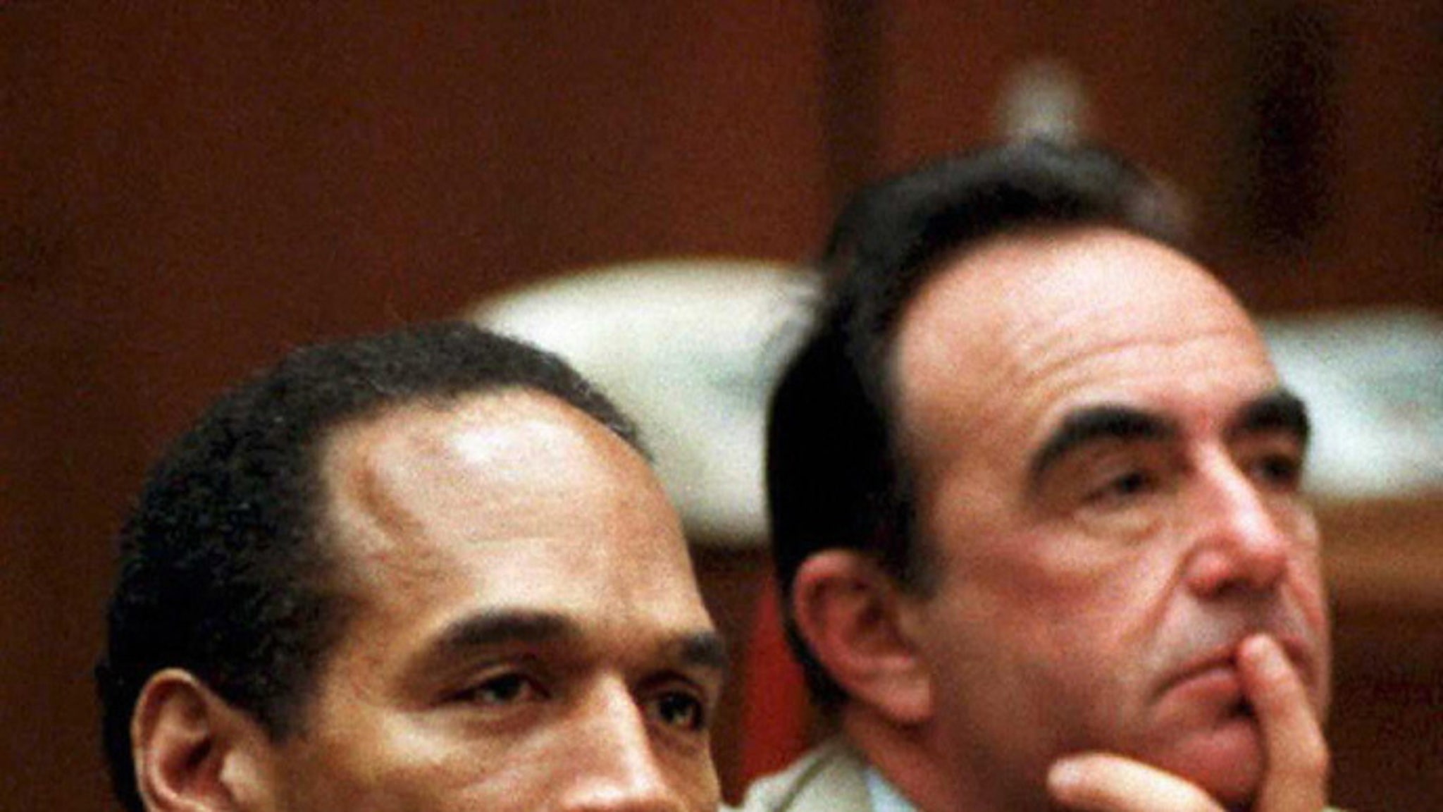 Robert Shapiro's Greatest Hits