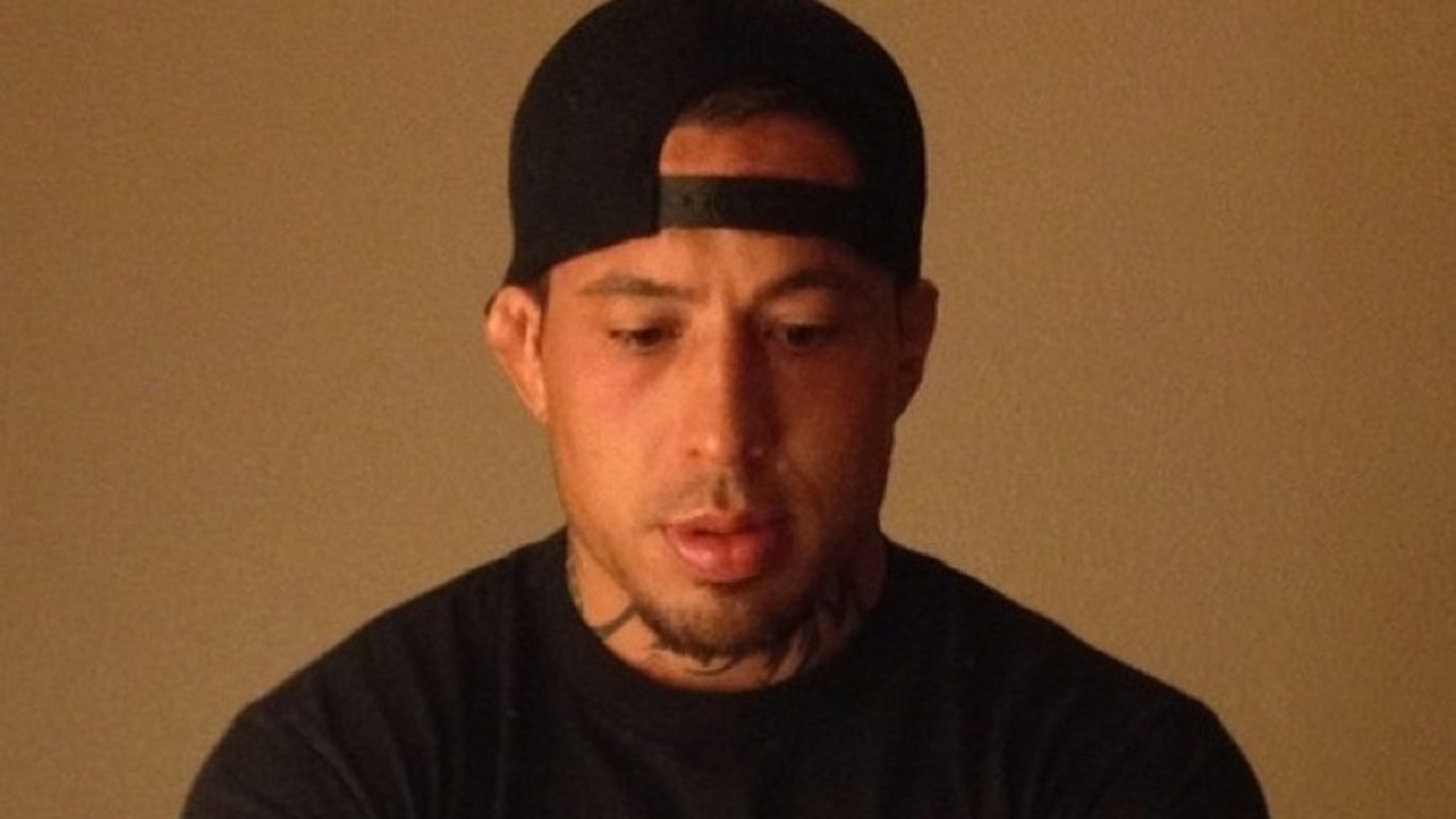 War Machine -- Instagram Photos