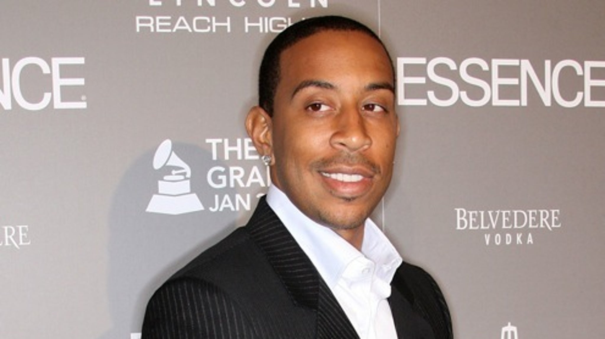 Ludacris -- The Proud Papa