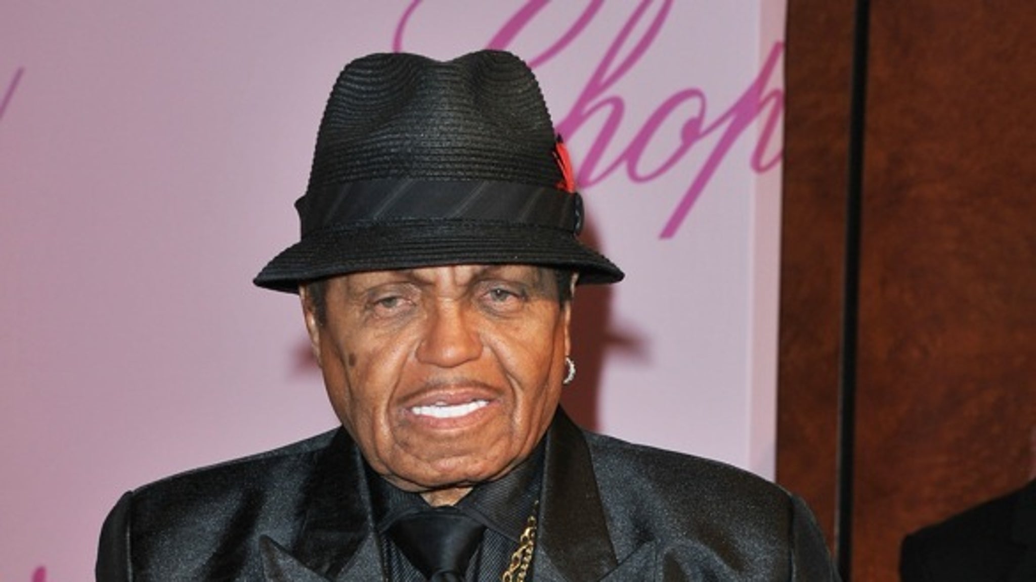 Joe Jackson -- Through the Years