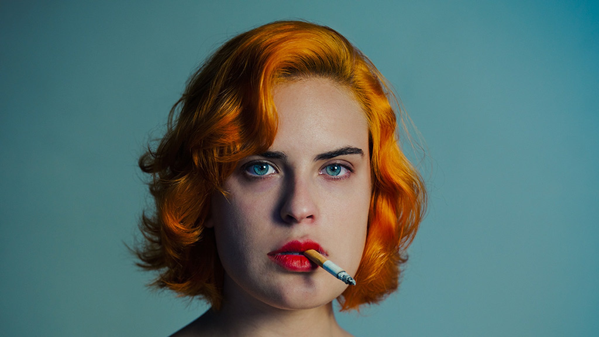 Tallulah Willis Feelin Herself Very Nsfw Shoot