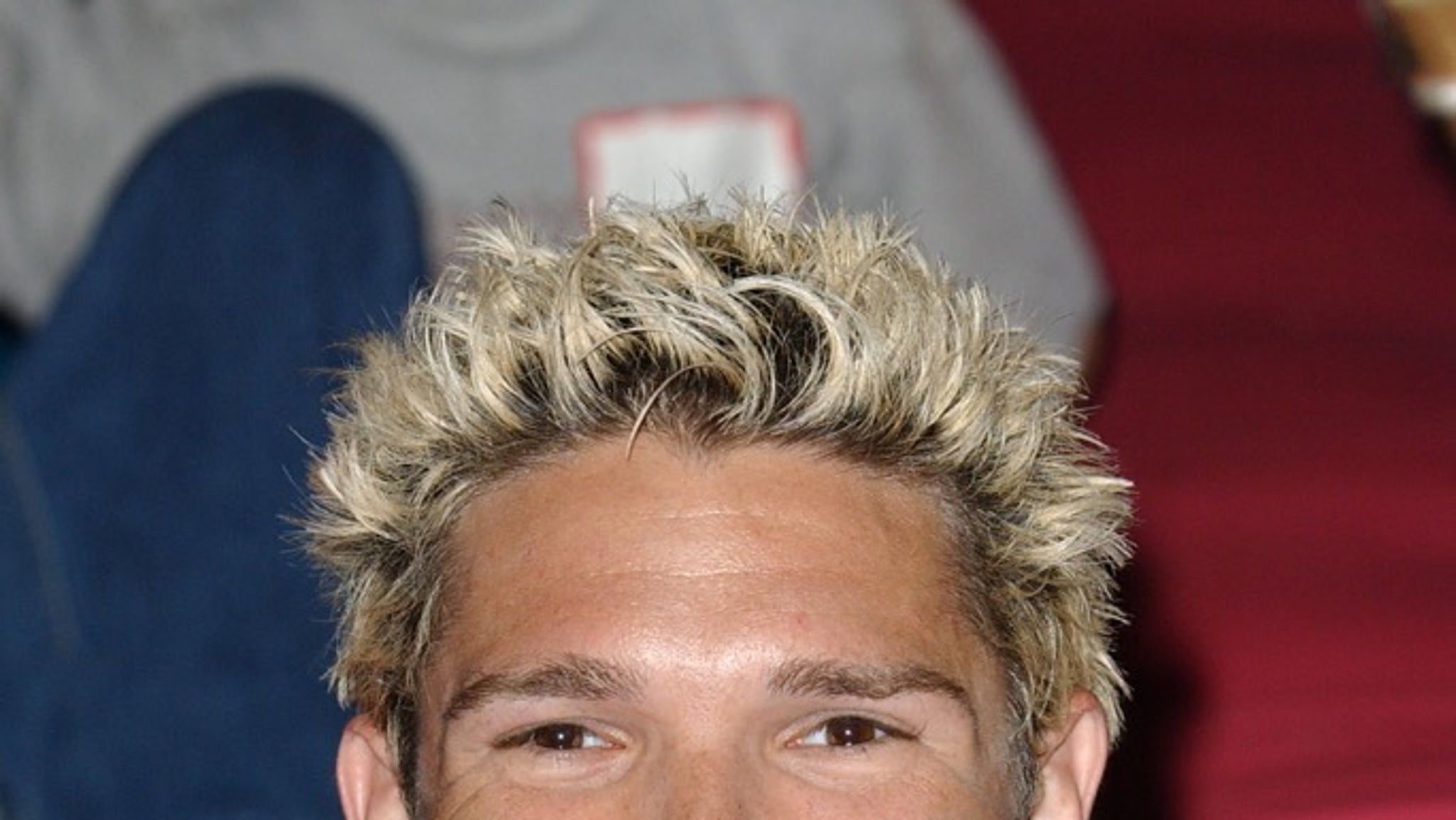 Corey Feldman Through the Years