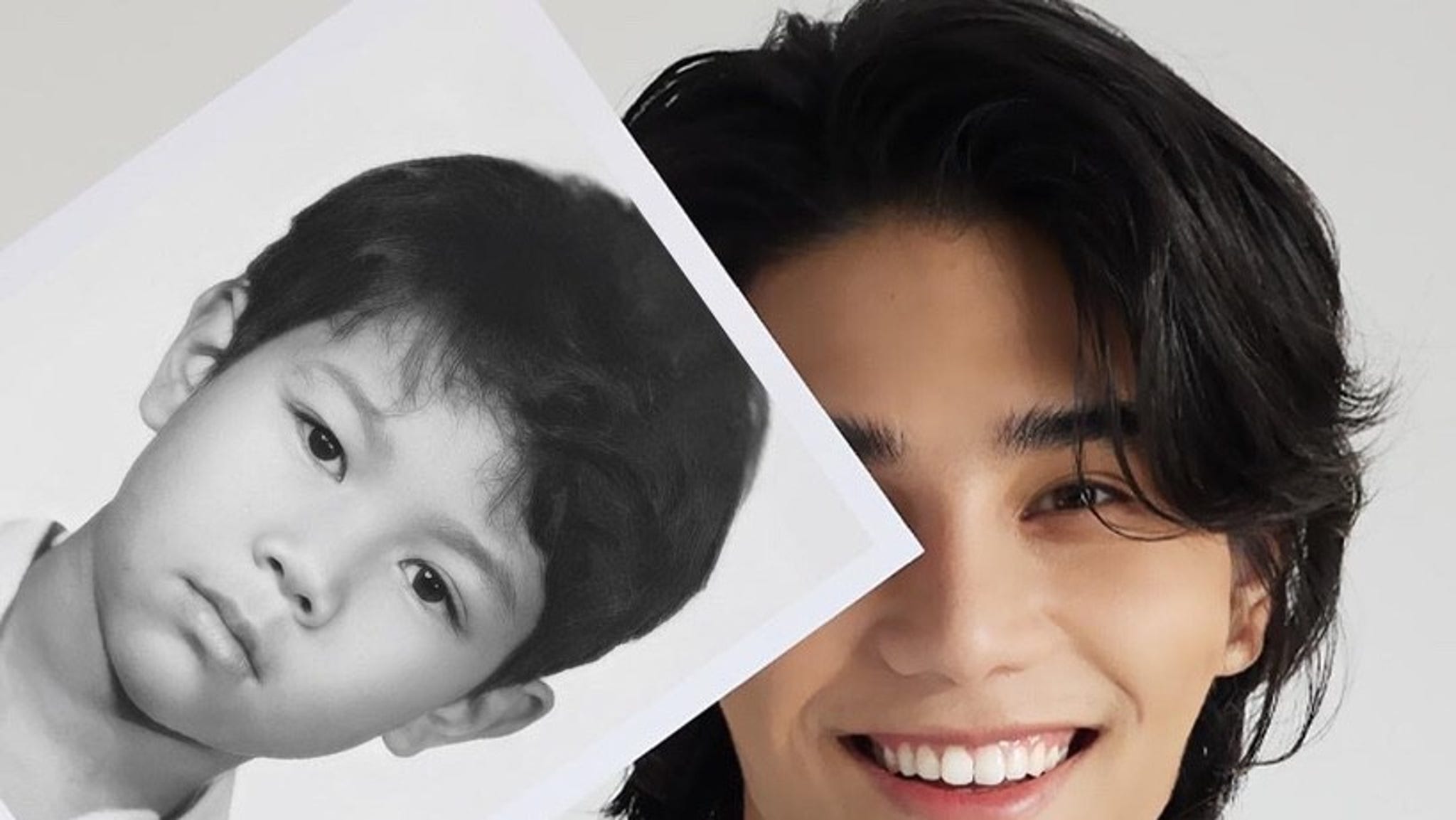 Boss Stars For The 'Be Your Own BOSS' Campaign