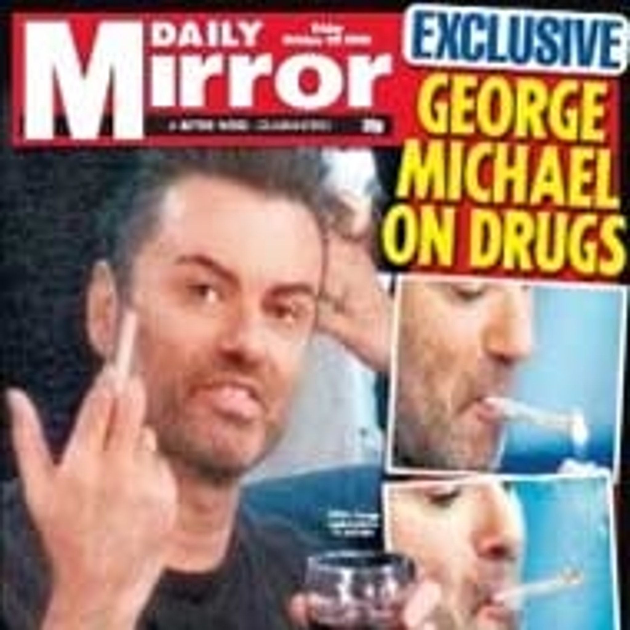 Michael Busted's Instagram, Twitter & Facebook on IDCrawl