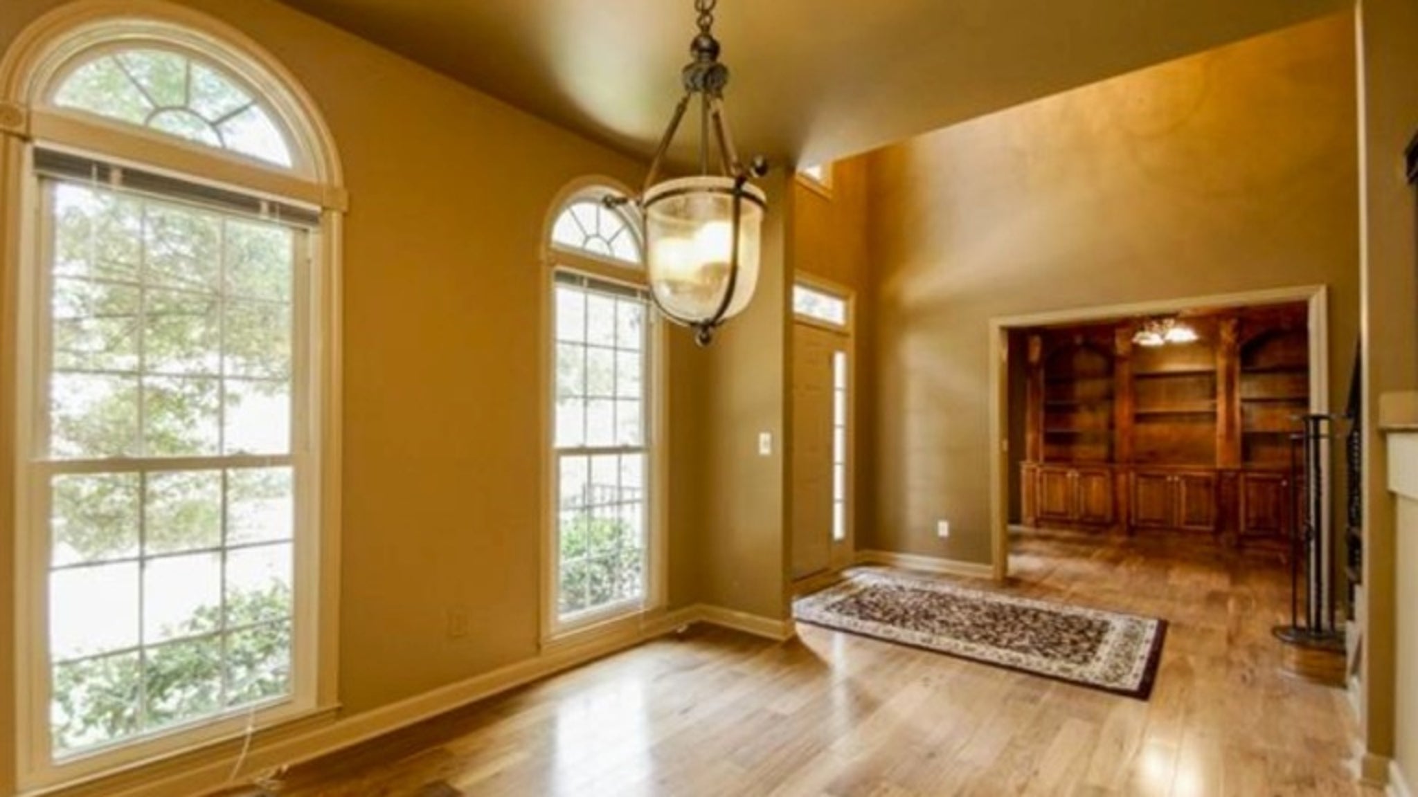 WWE's Lana and Rusev Buy House in Nashville