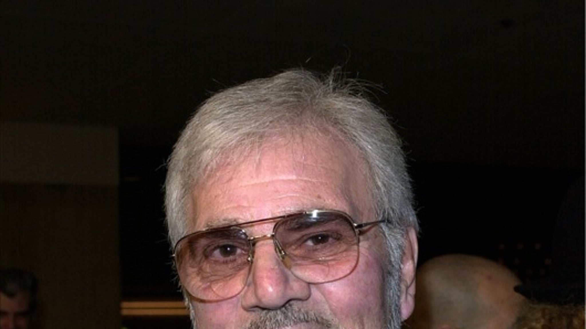 Remembering Alex Rocco