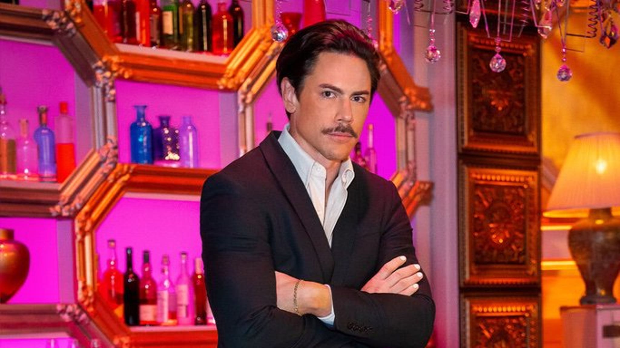'Vanderpump Rules' Reunion Cast Looks