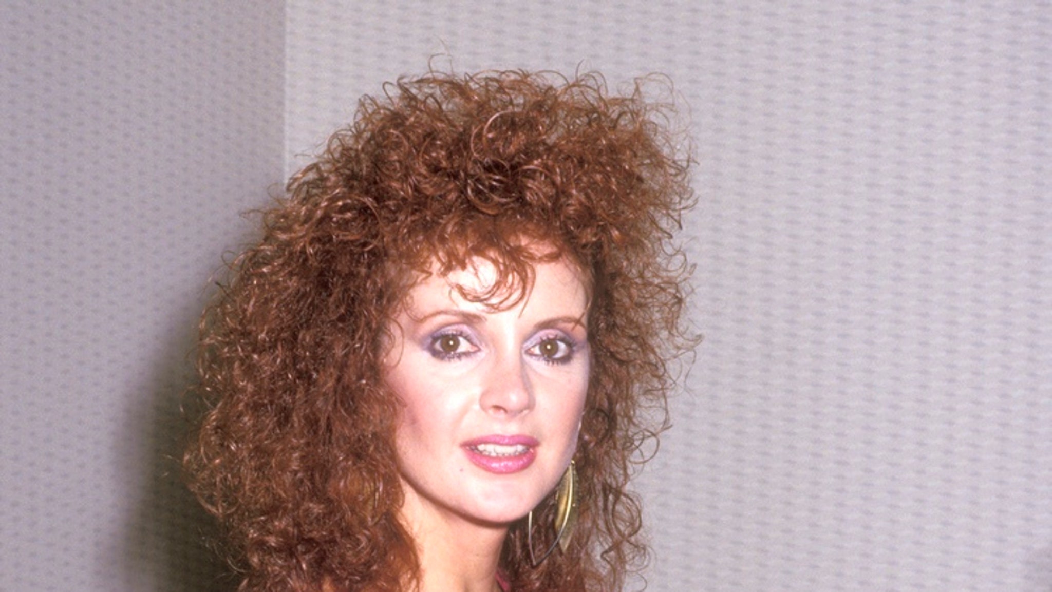 Remembering Jacklyn Zeman