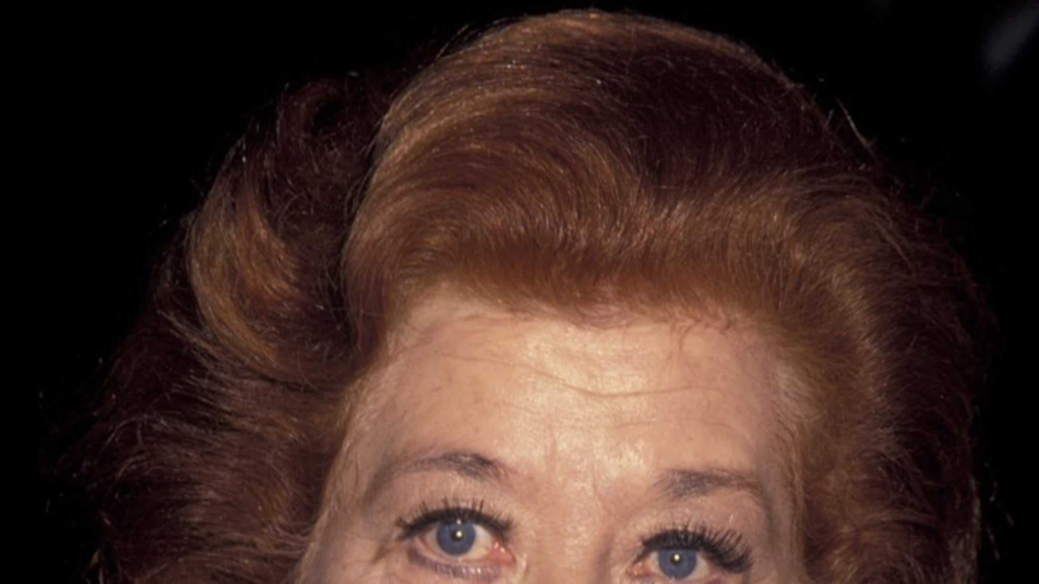 Remembering Charlotte Rae