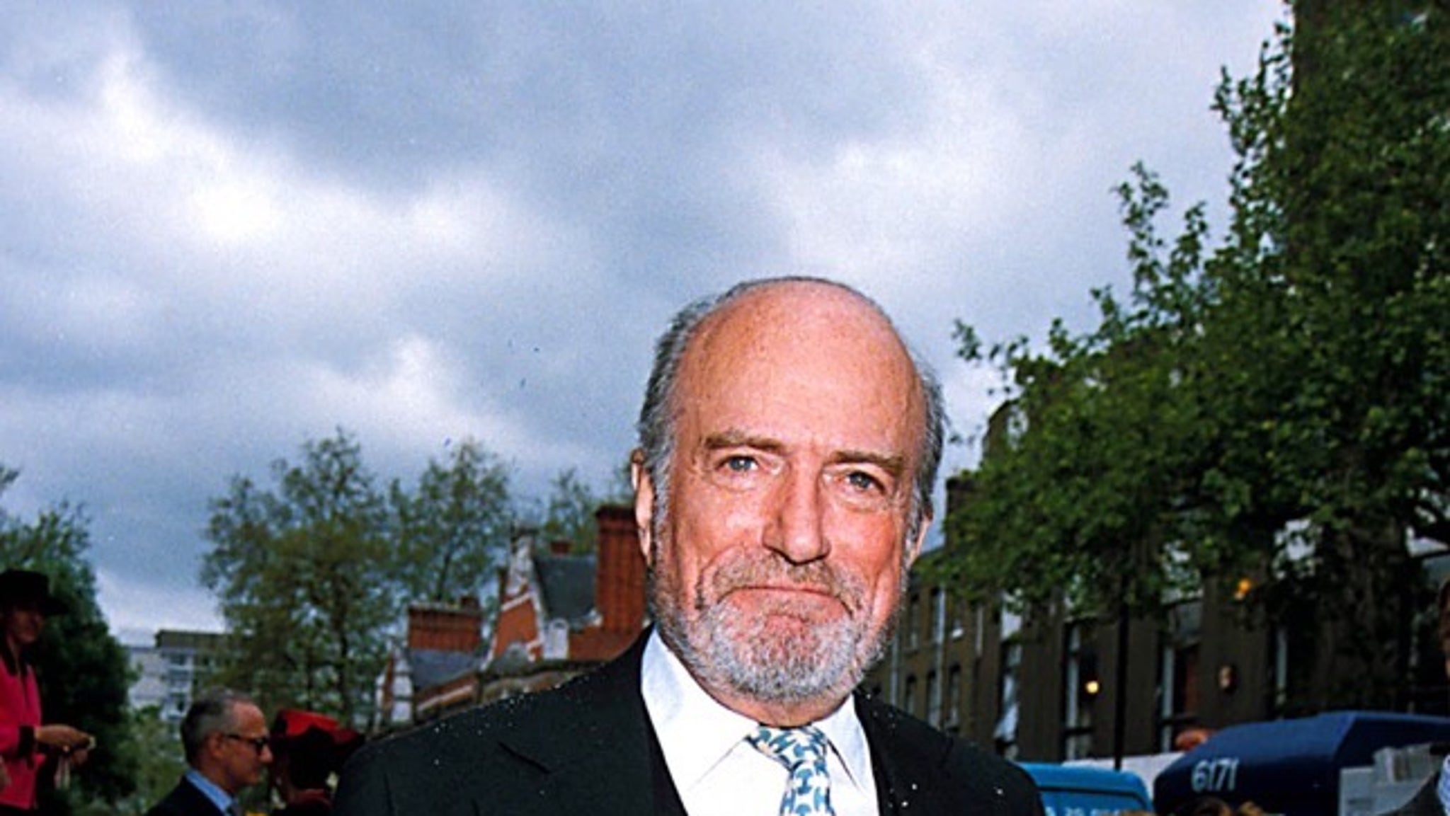 Remembering Claus Von Bulow