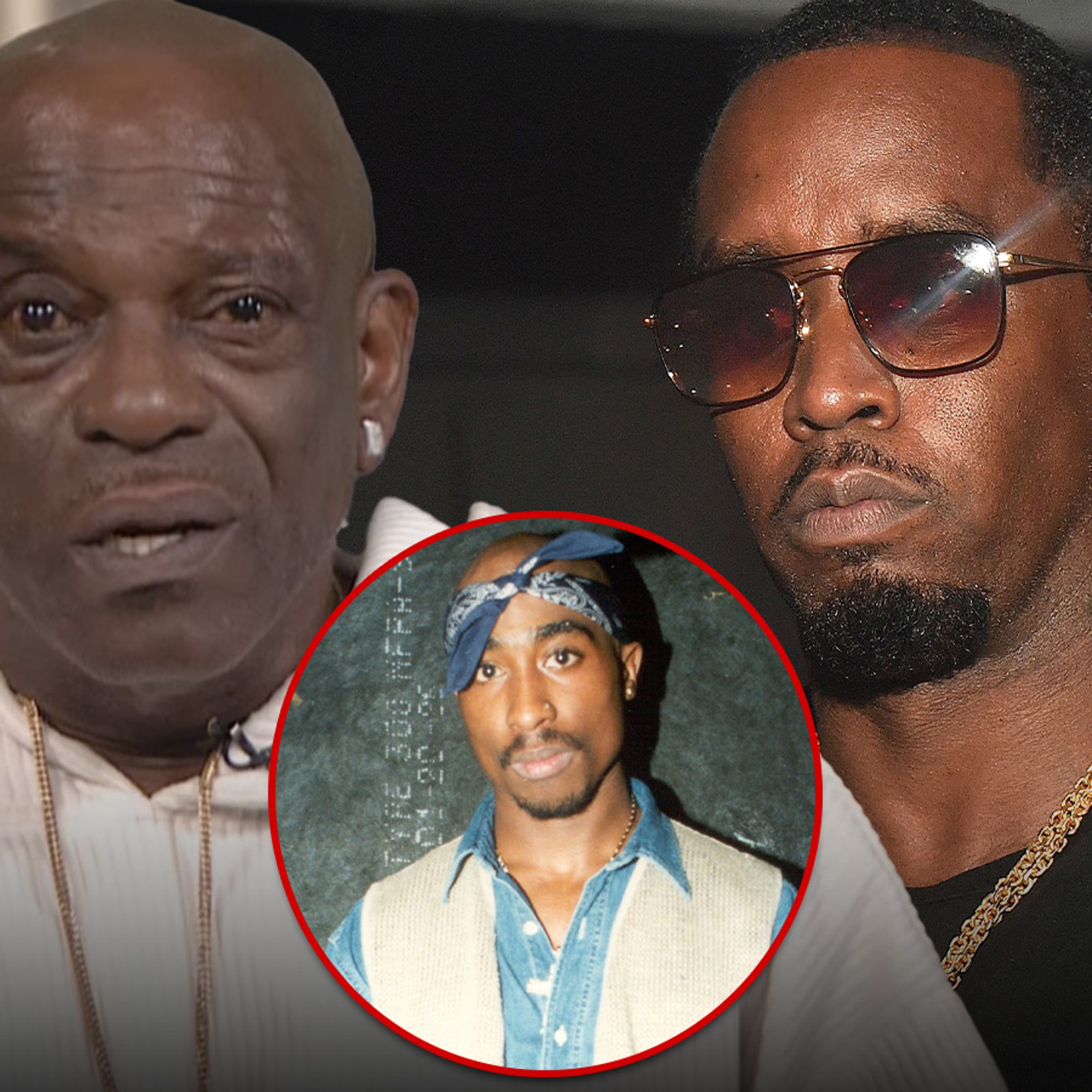 Who Are Tupac Shakur Siblings - Infoupdate.org