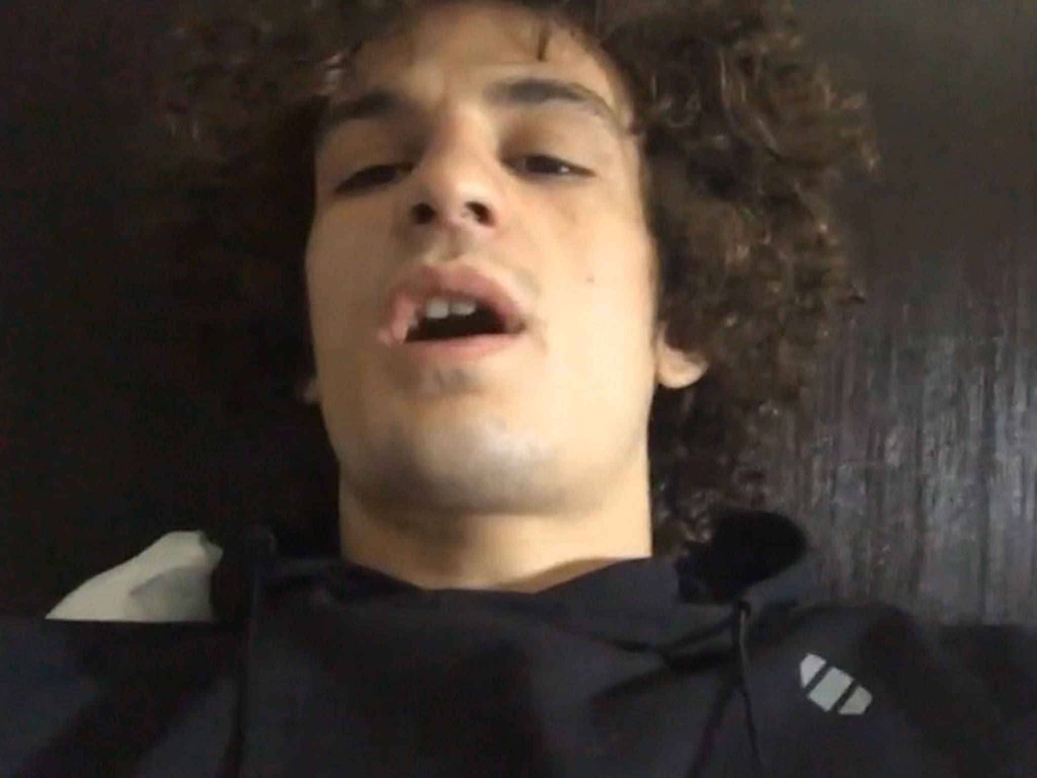 Sean Strain's Instagram, Twitter & Facebook on IDCrawl