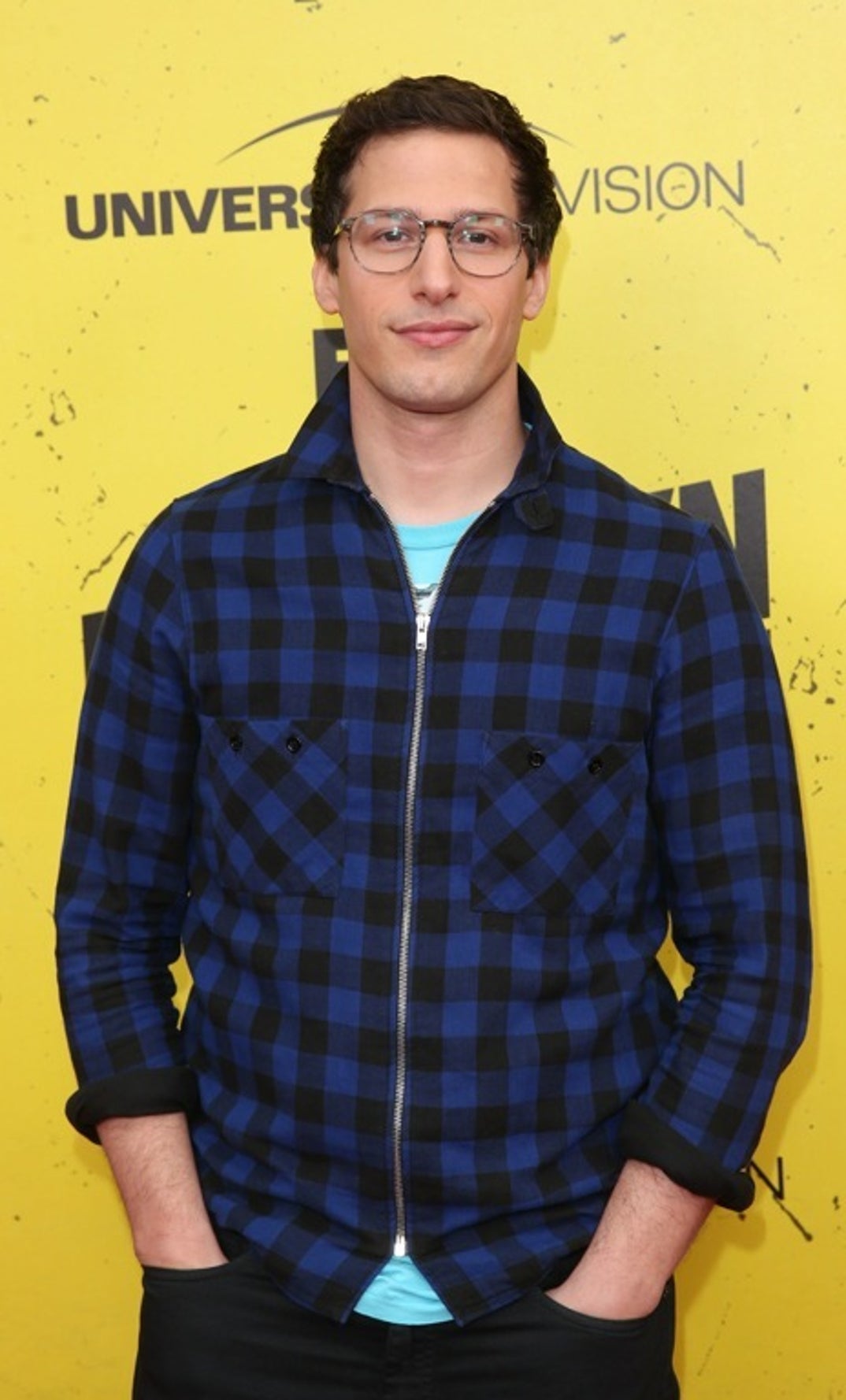 Andy Samberg Sedere Andy Samberg Left 'SNL' For His Mental And