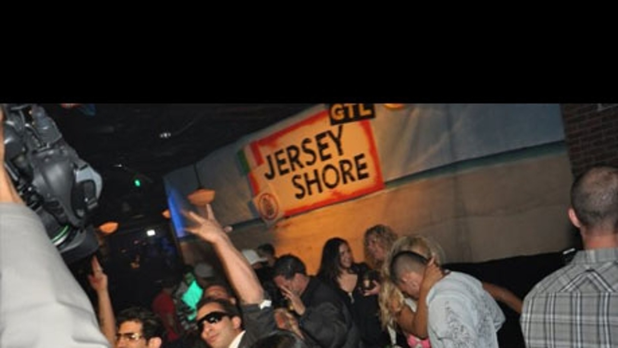 Jersey Shore Casting Call