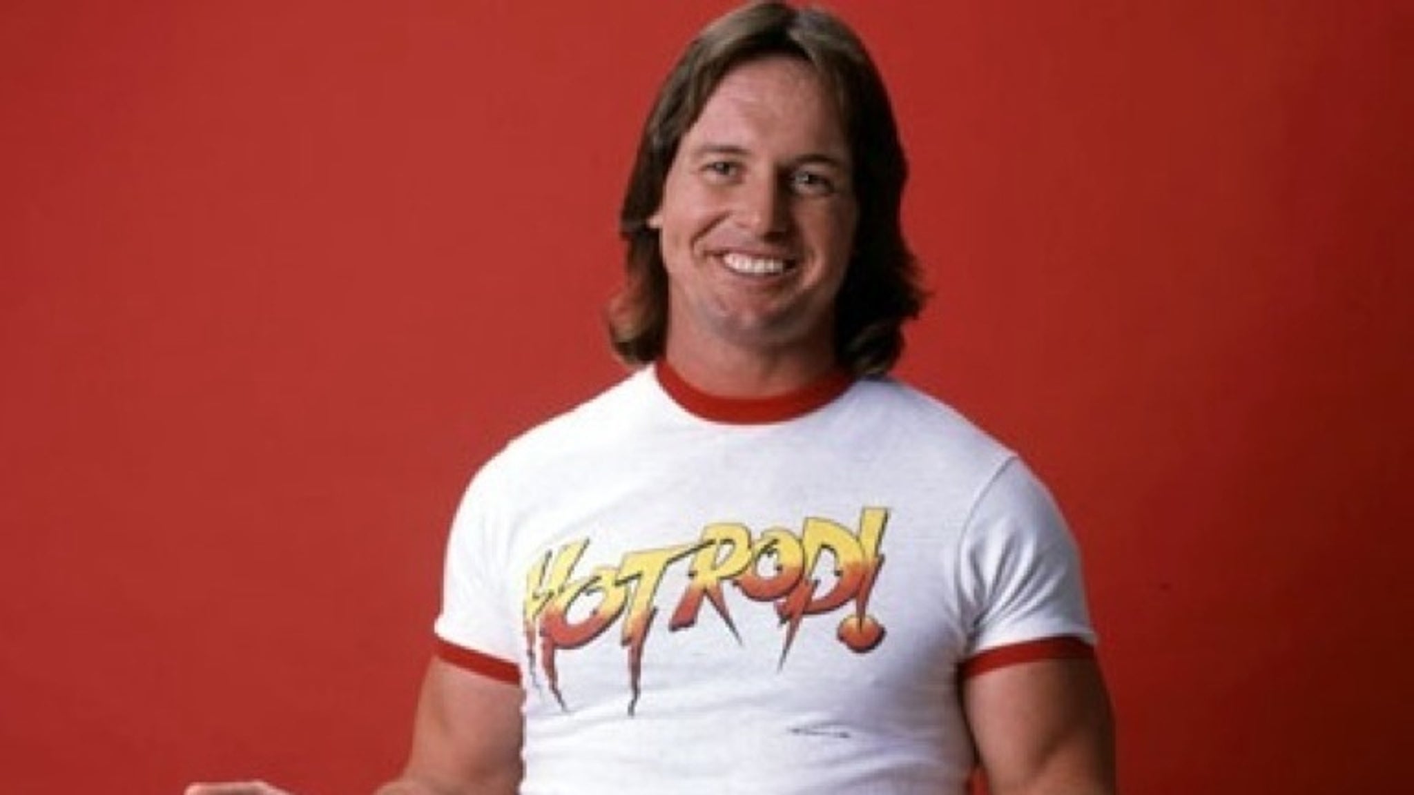 Remembering "Rowdy" Roddy Piper