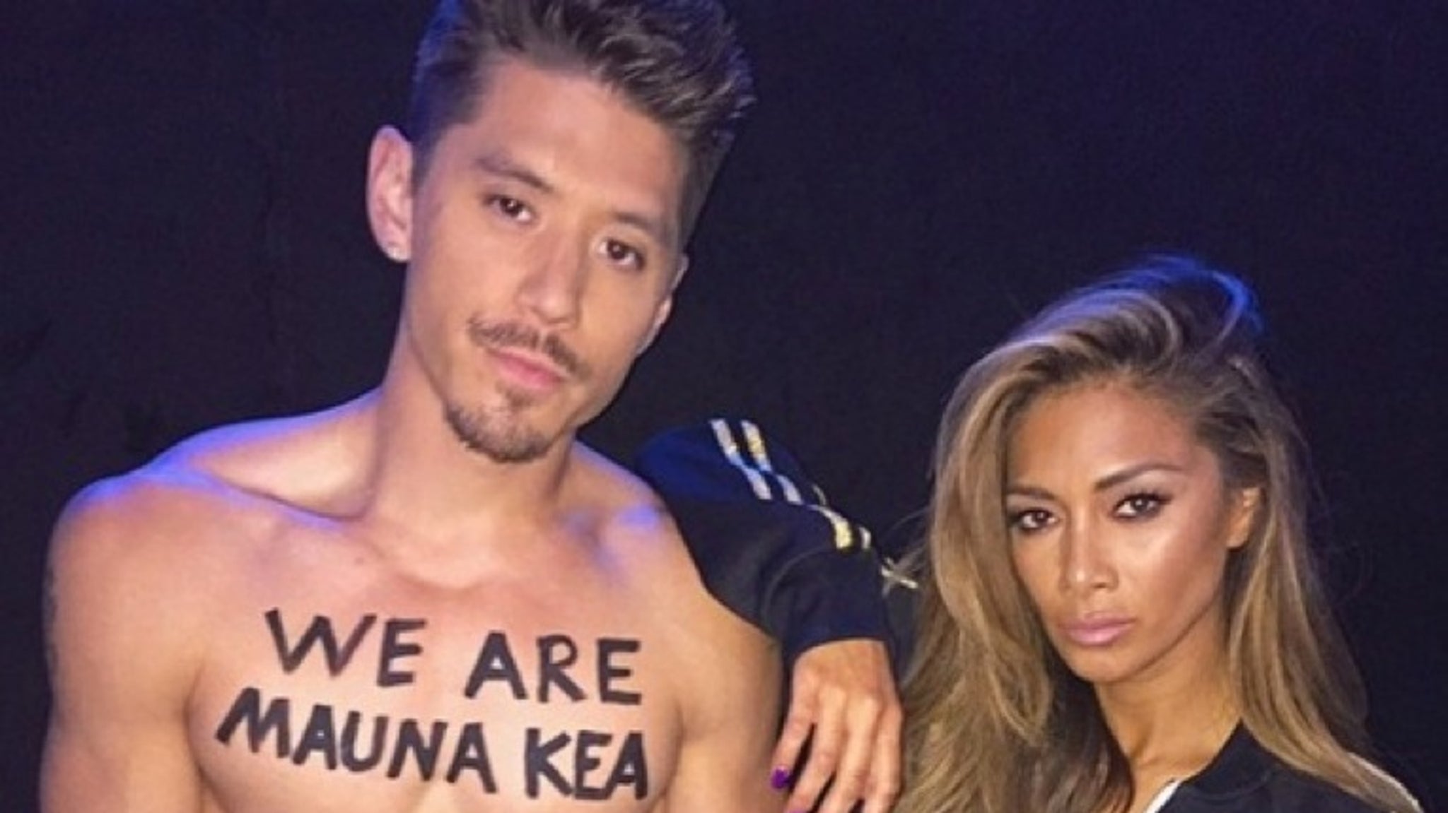 Bryan Tanaka's Hot Shots