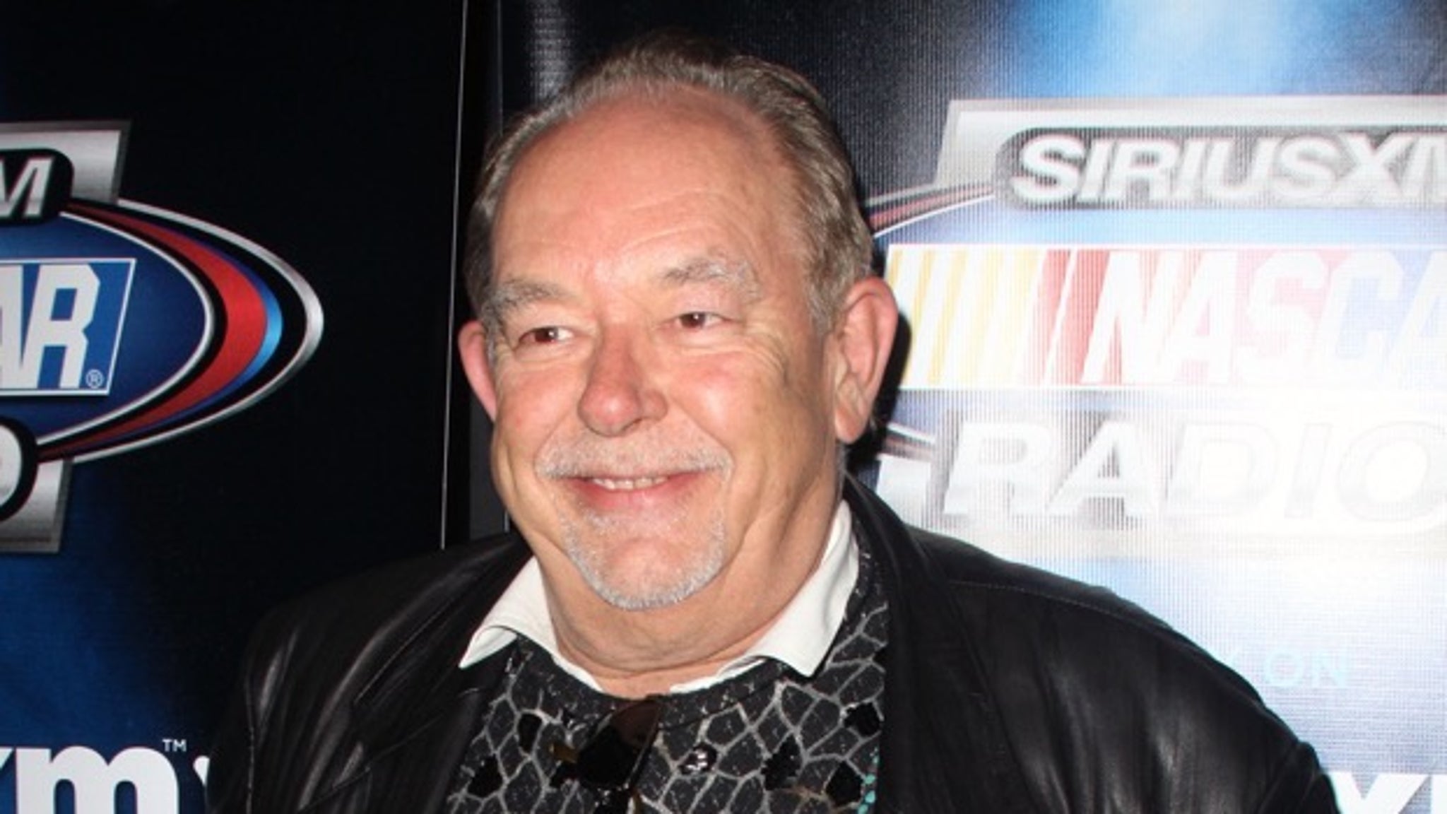 Remembering Robin Leach