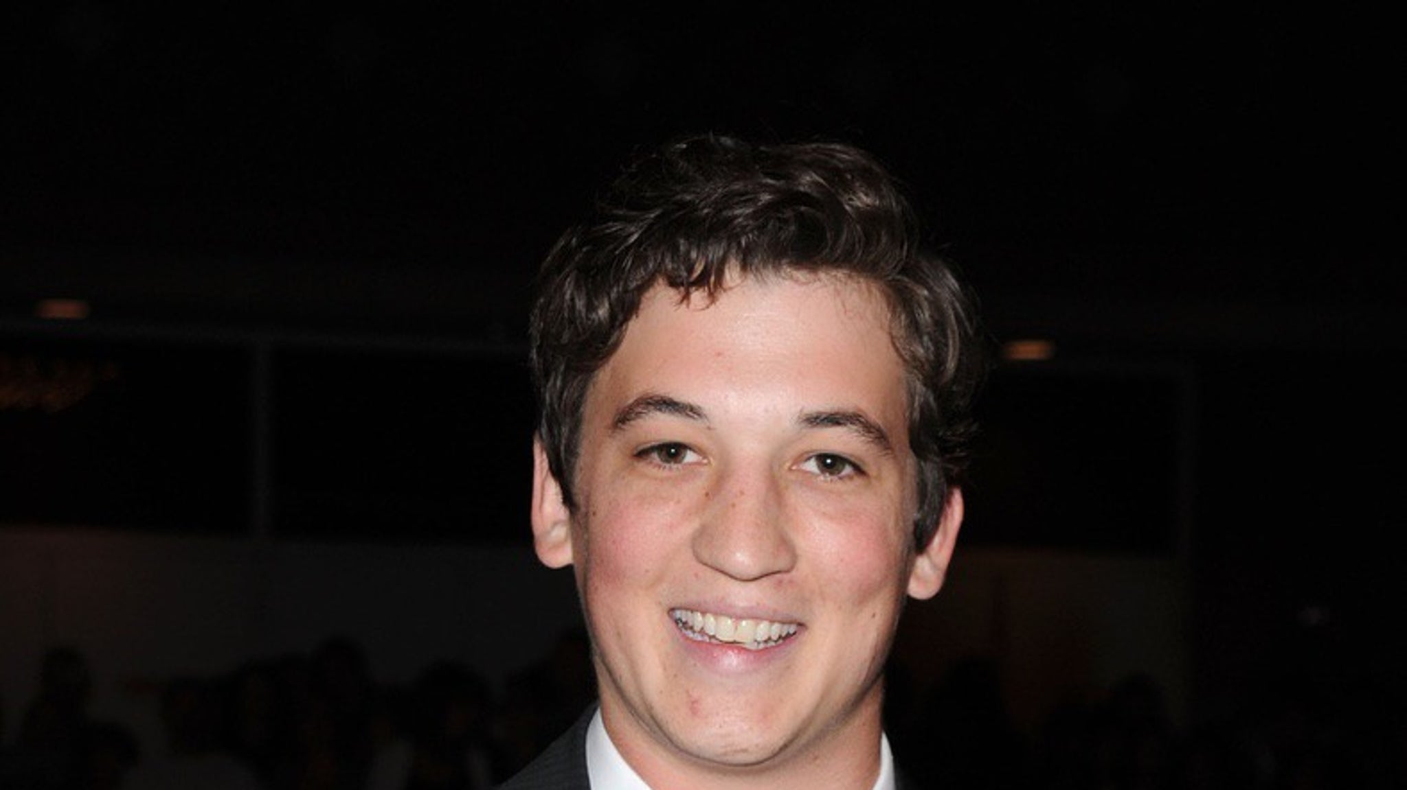 Miles Teller Through The Years