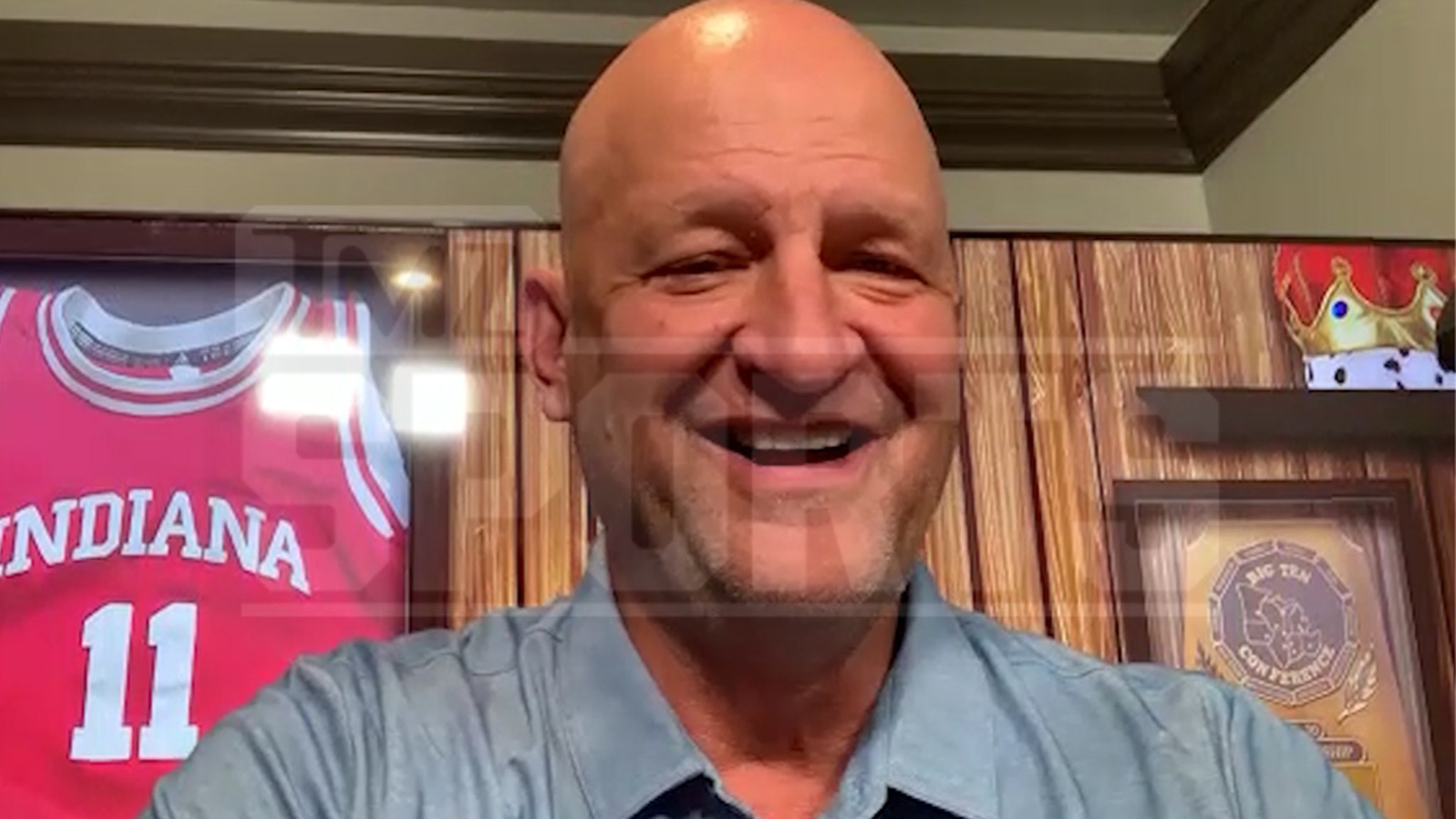 Danny Hurley Can't Outright Deny Lakers, Must Hear 'Em Out, Dan Dakich Says