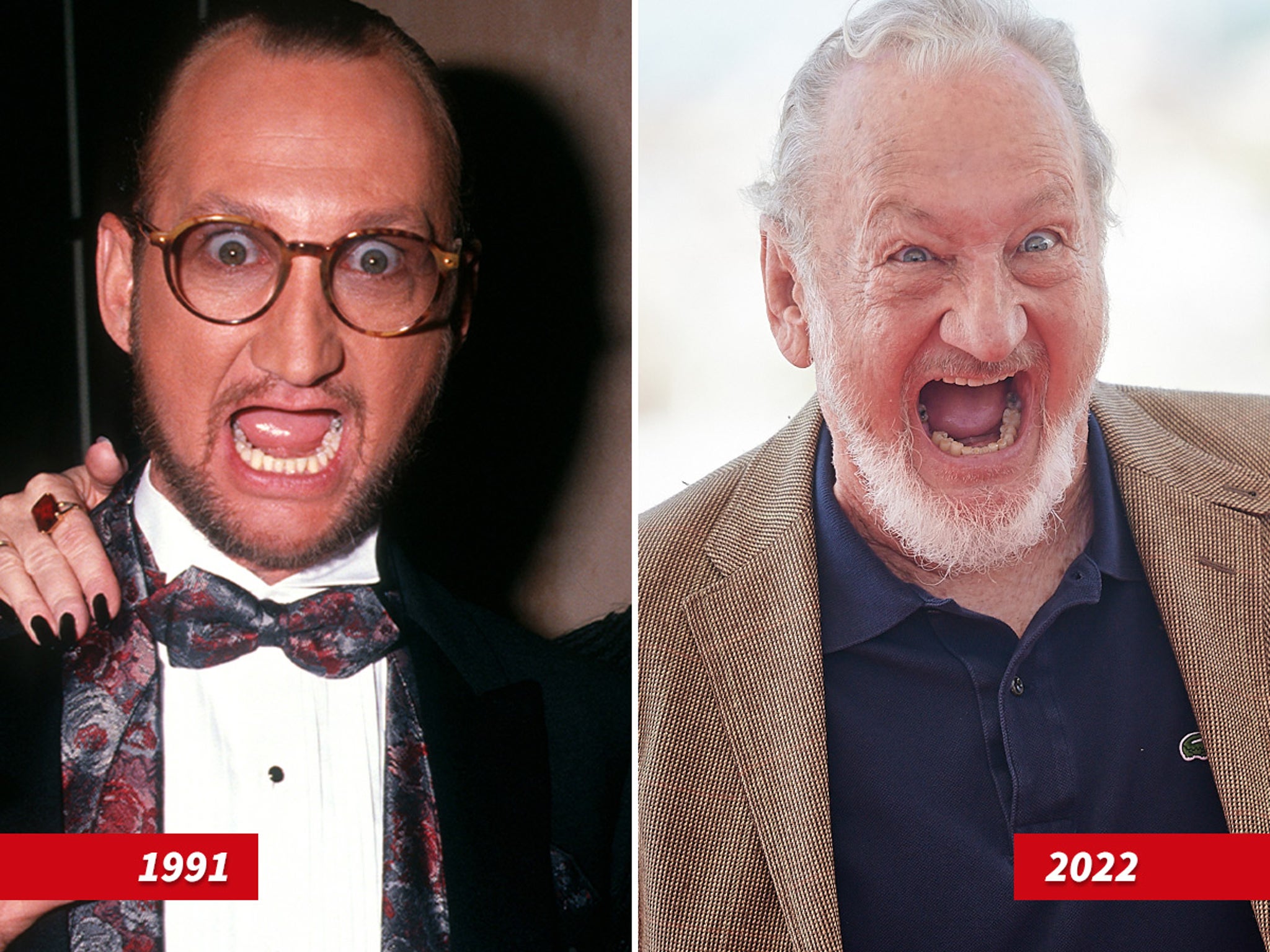 Robert Englund