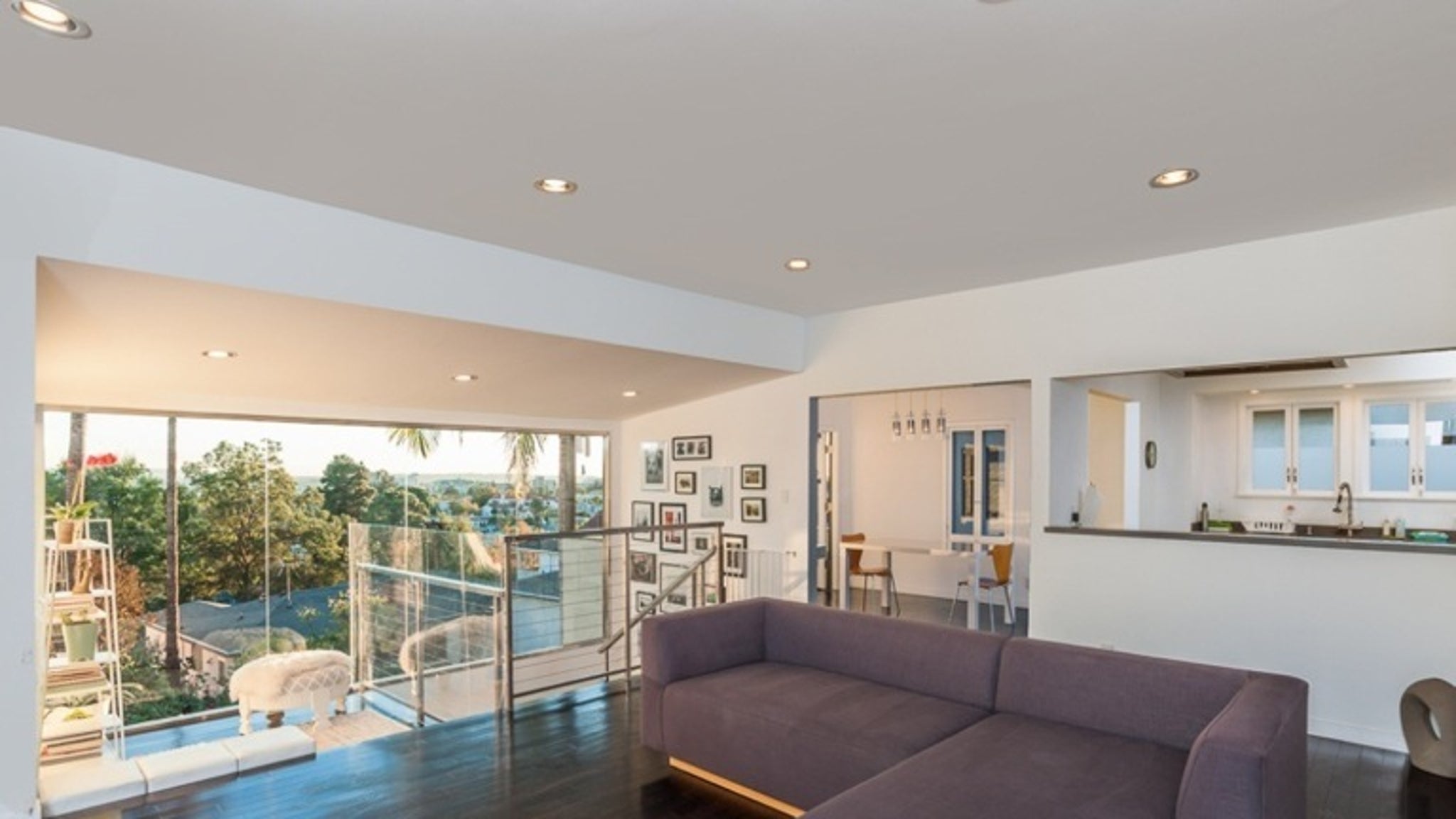 Autumn Reeser & Jesse Warren's House For Sale