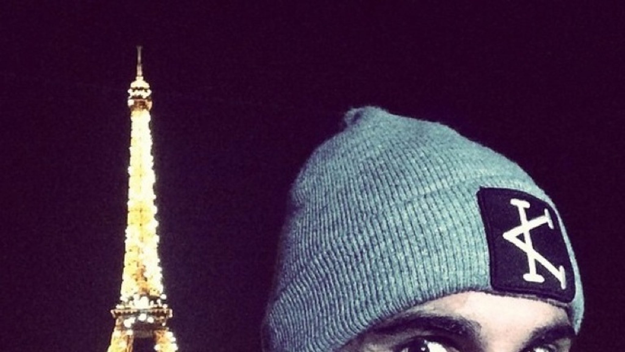 Seth Rollins' Instagram Photos