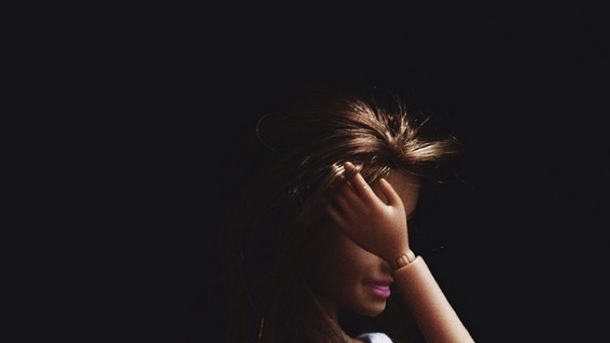 SocalityBarbie -- Instagram's Hipster Barbie