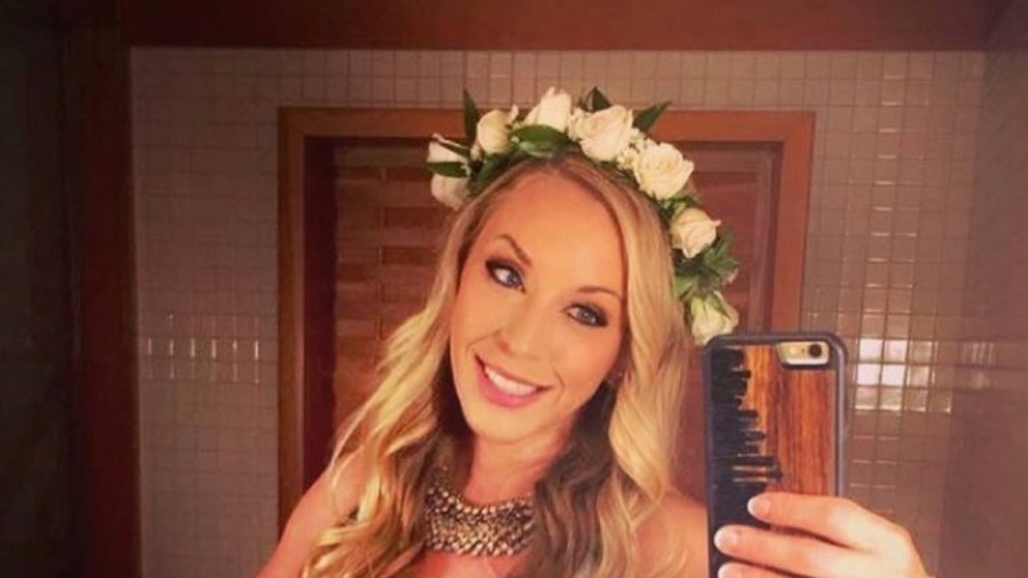 LFL Player Shea Norton's Hot Shots