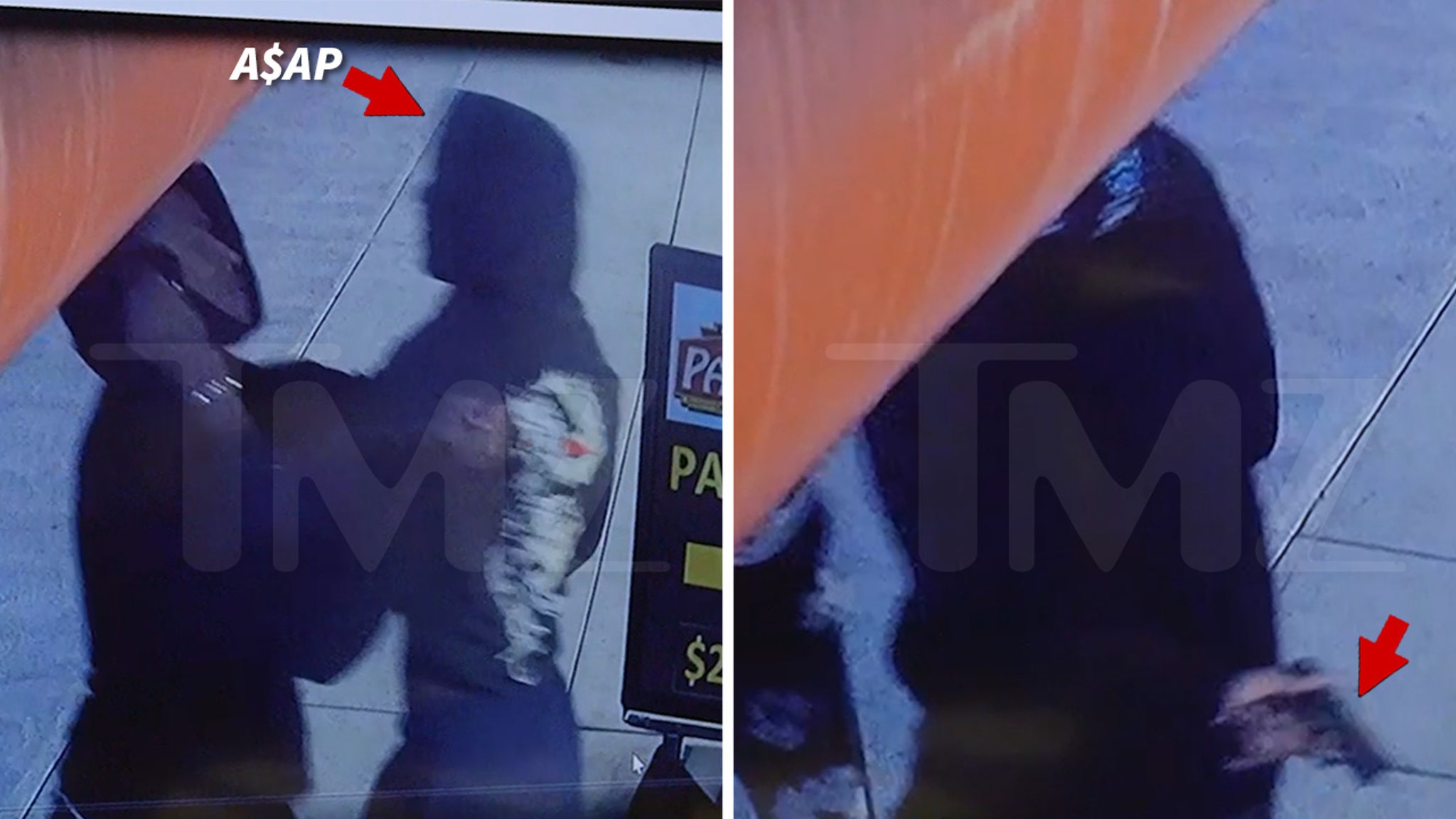 UPDATE - Judge ruled that Asap Rocky’s case is going to trial. New ...