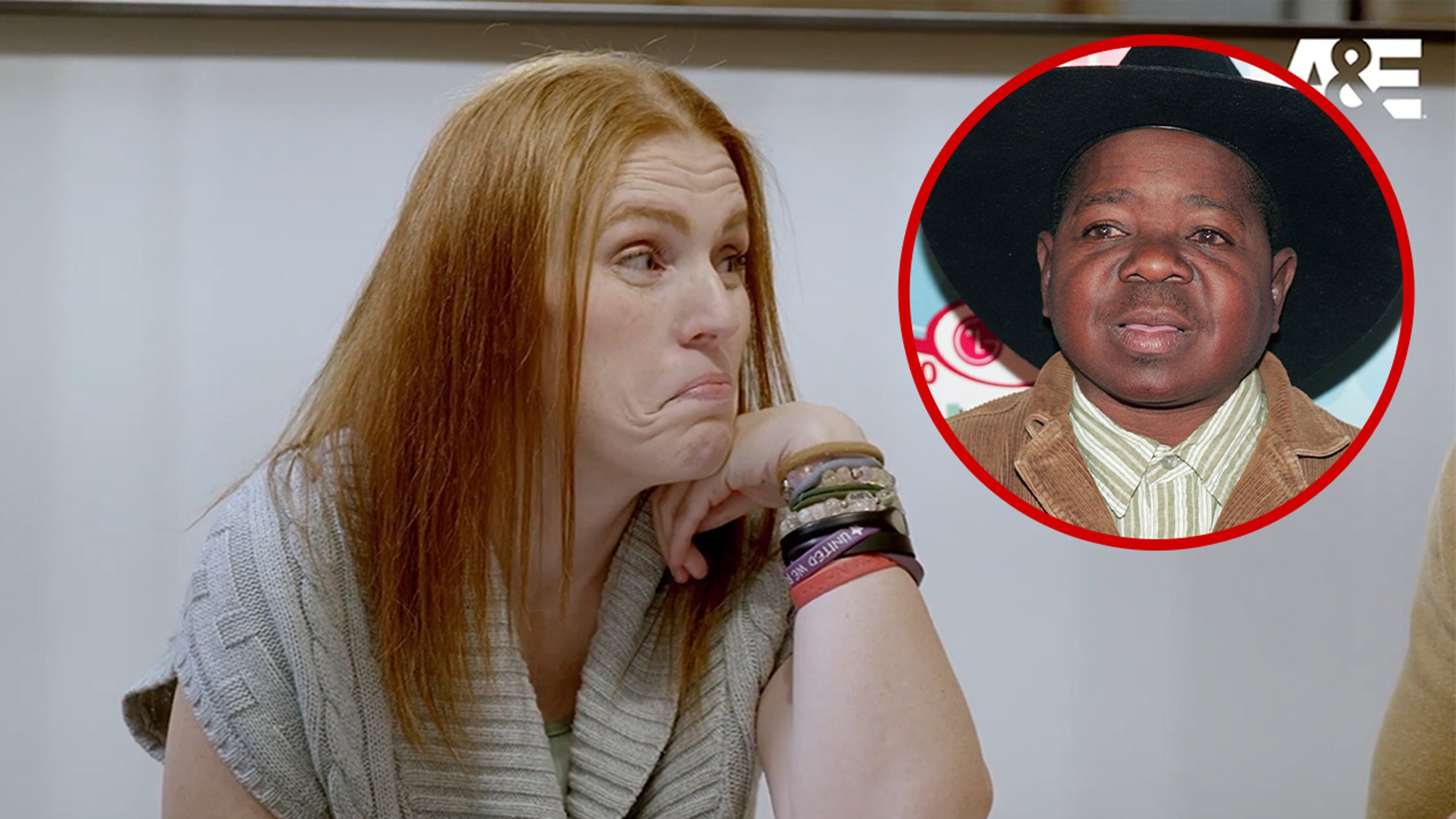 Gary Coleman's Ex-Wife Shannon Price Flunks Polygraph About Actor's ...