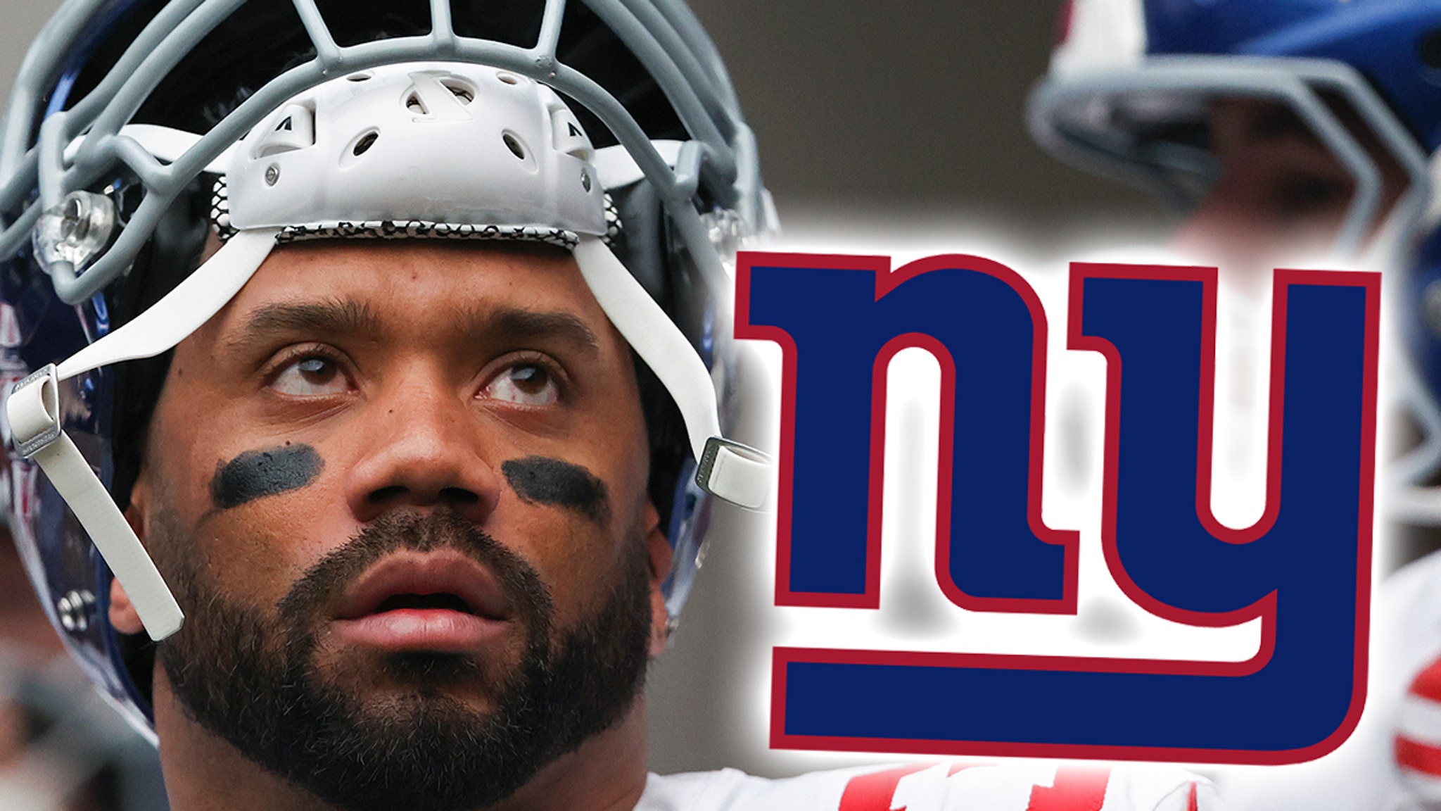 Russell Wilson Defends Giants After Revealing He Tore Hamstring In ...