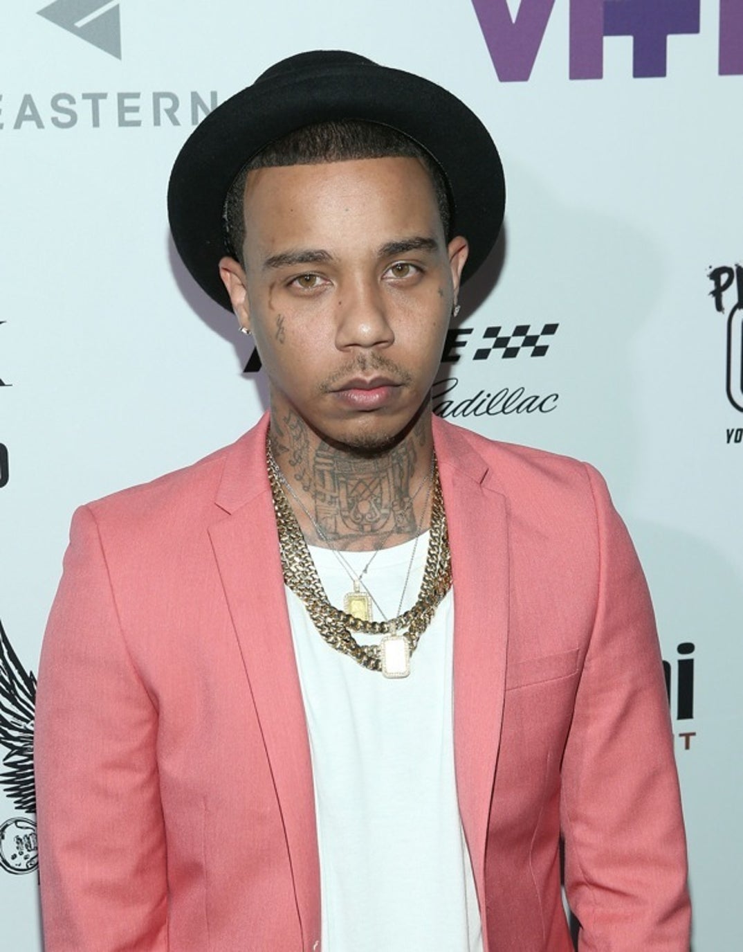 Yung Berg Love And Hip Hop