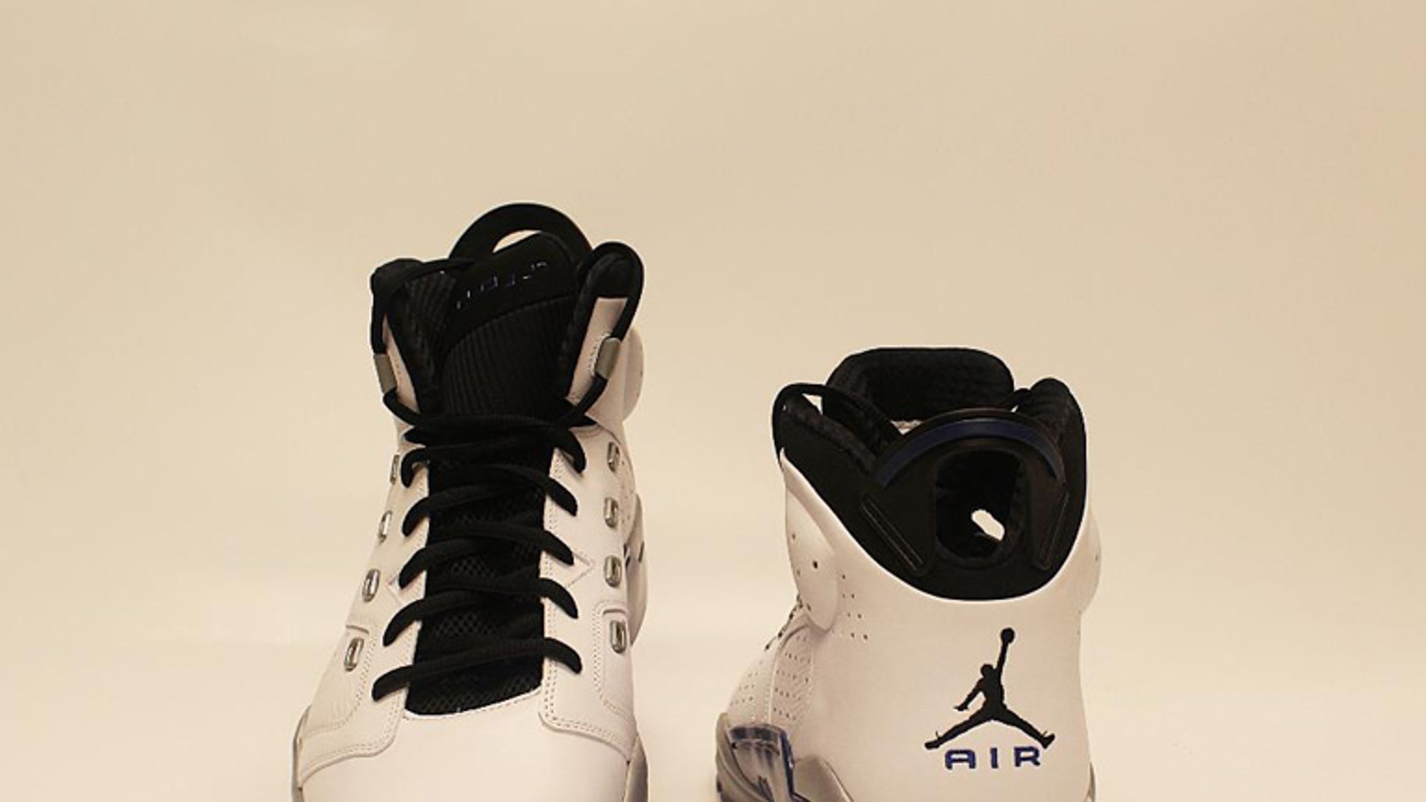 Warren Sapp Shoe Collection!