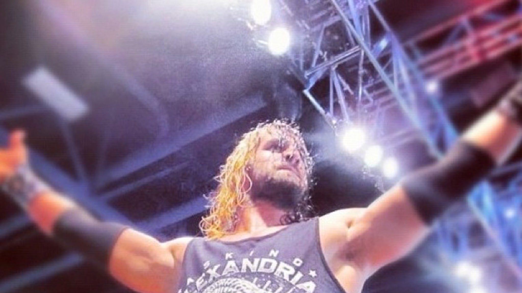 Seth Rollins' Instagram Photos