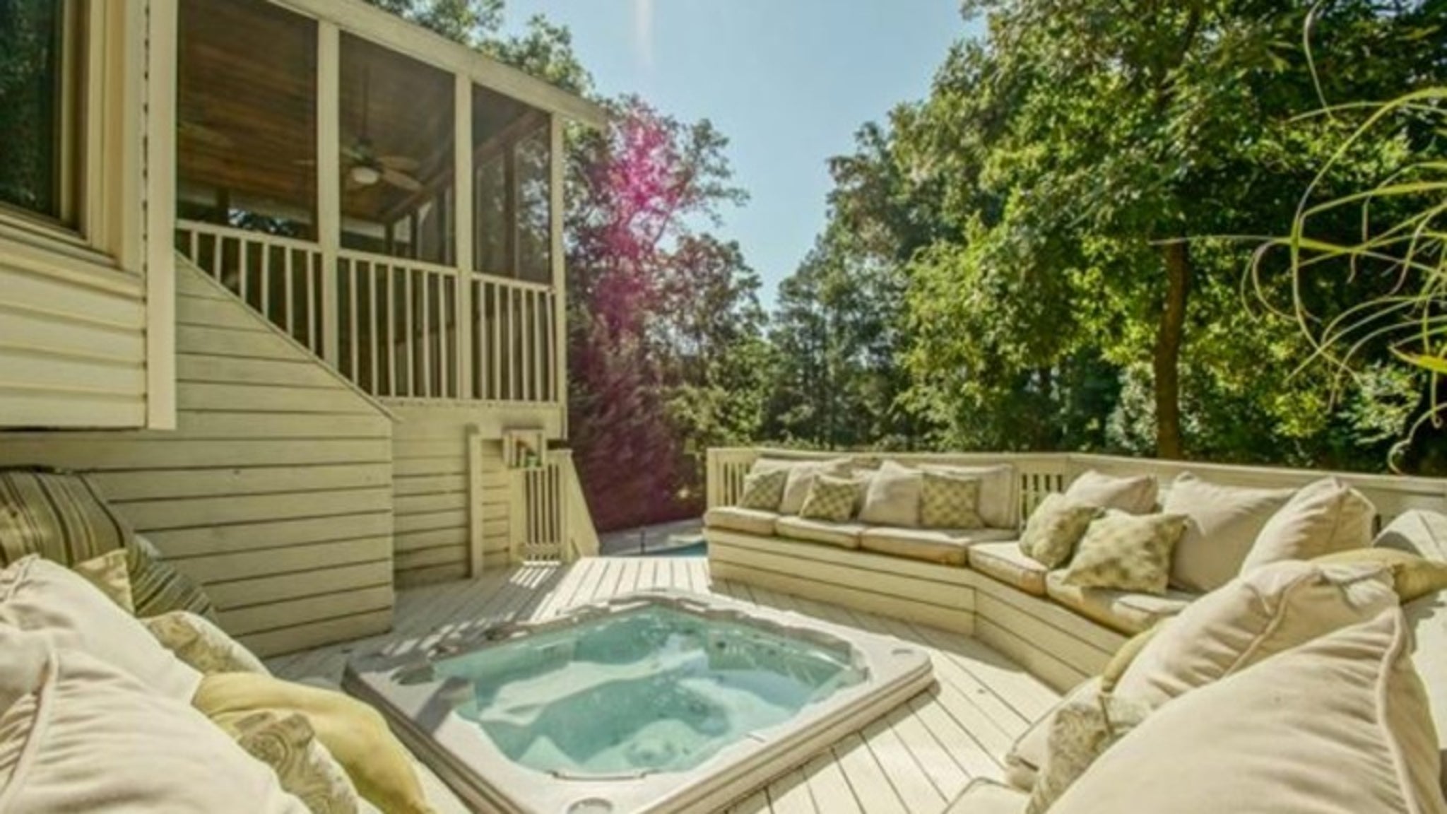 WWE's Lana and Rusev Buy House in Nashville