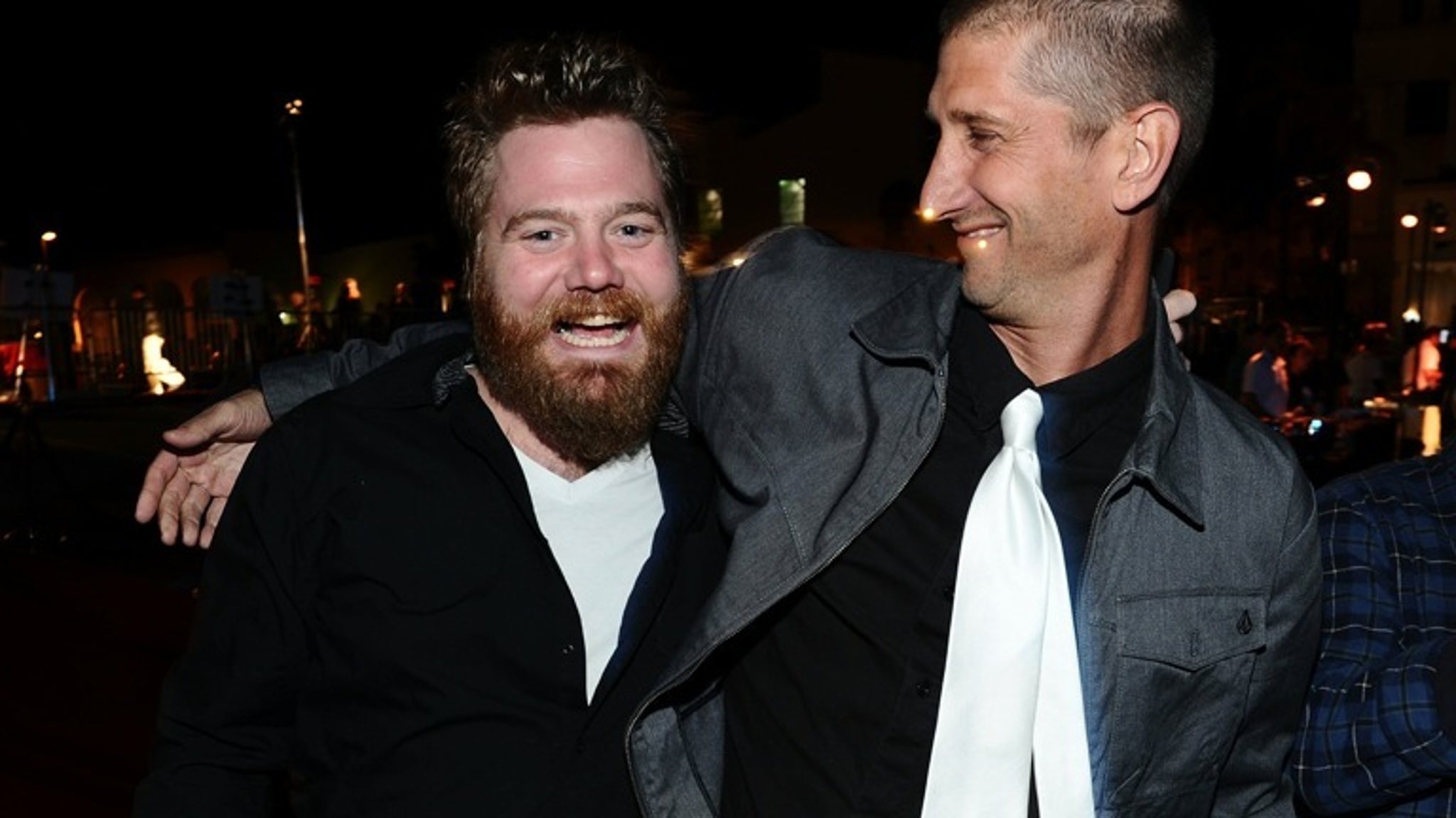 Remembering Ryan Dunn