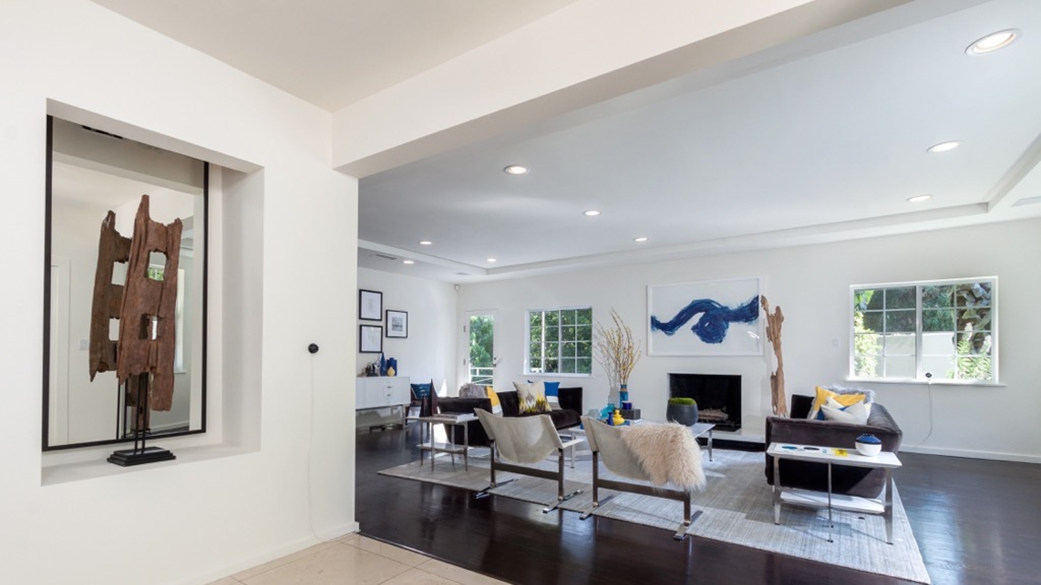 Jared Leto Relists Hollywood Hills House