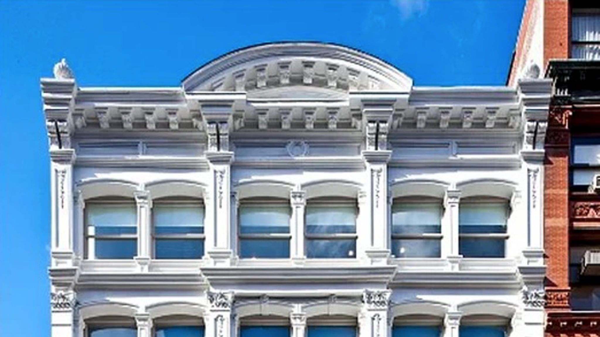 Heath Ledger's Manhattan Loft Where He Died Sells For $14.25M