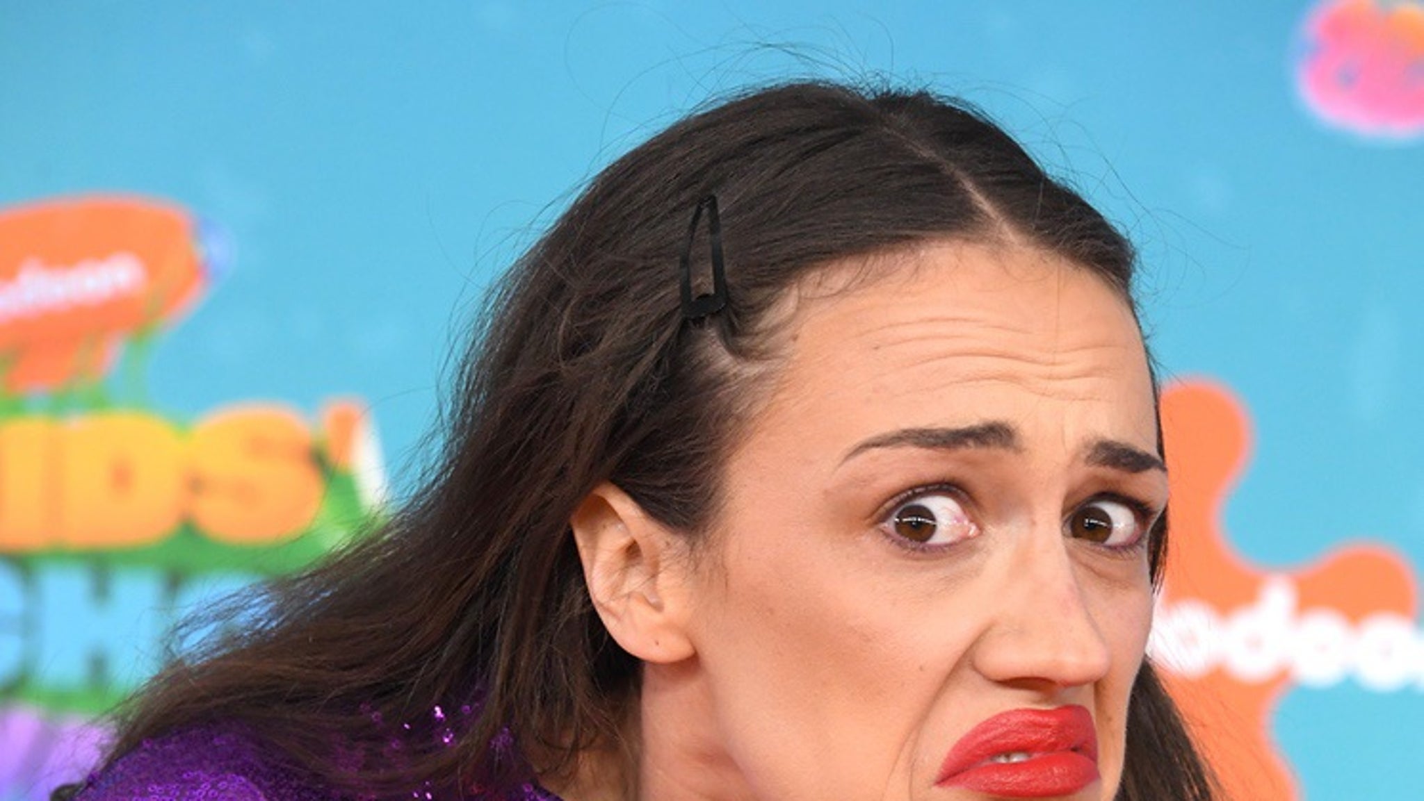 Colleen Ballinger Through The Years