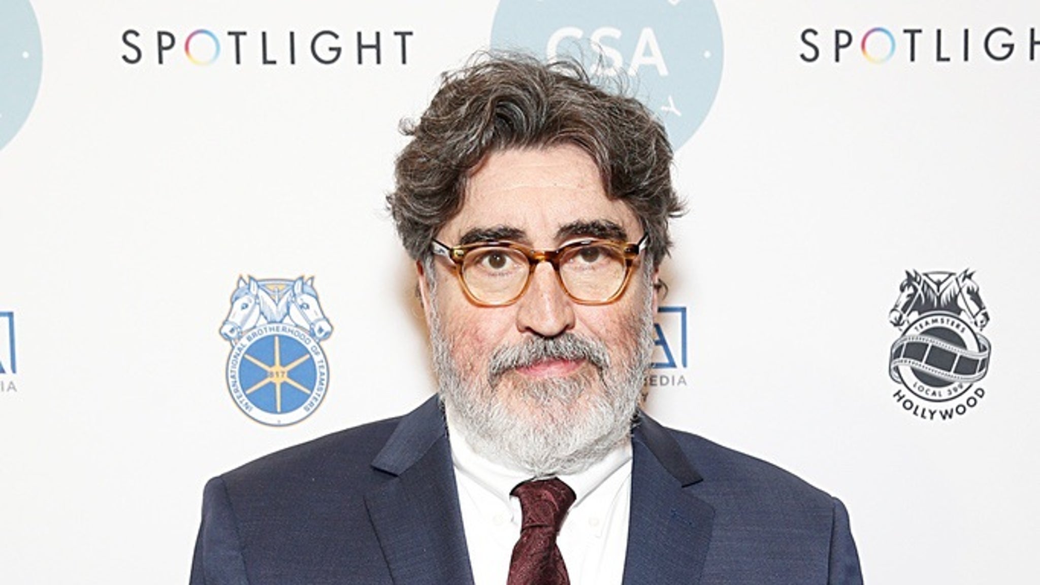 Alfred Molina Through The Years