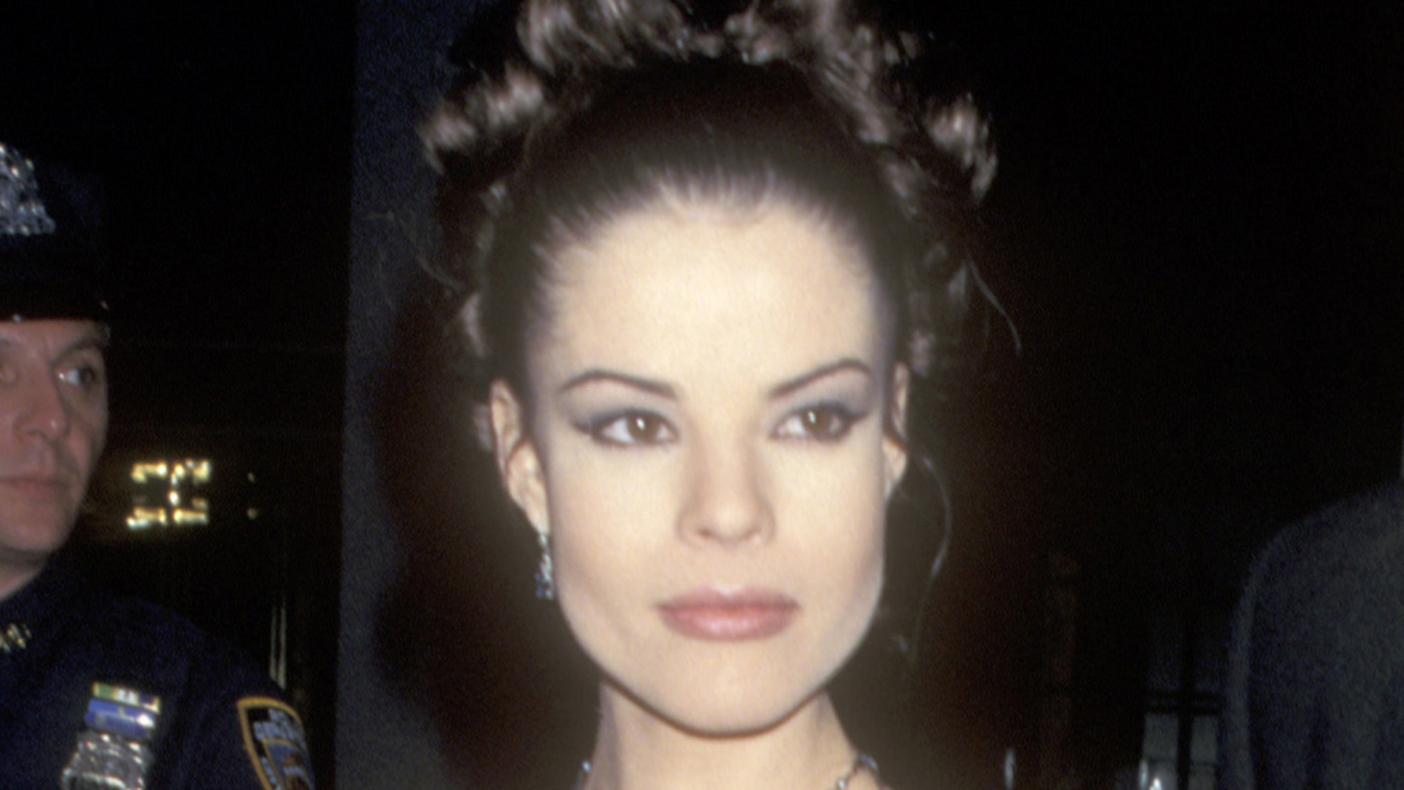Esta TerBlanche All My Children Actress Dead At 51