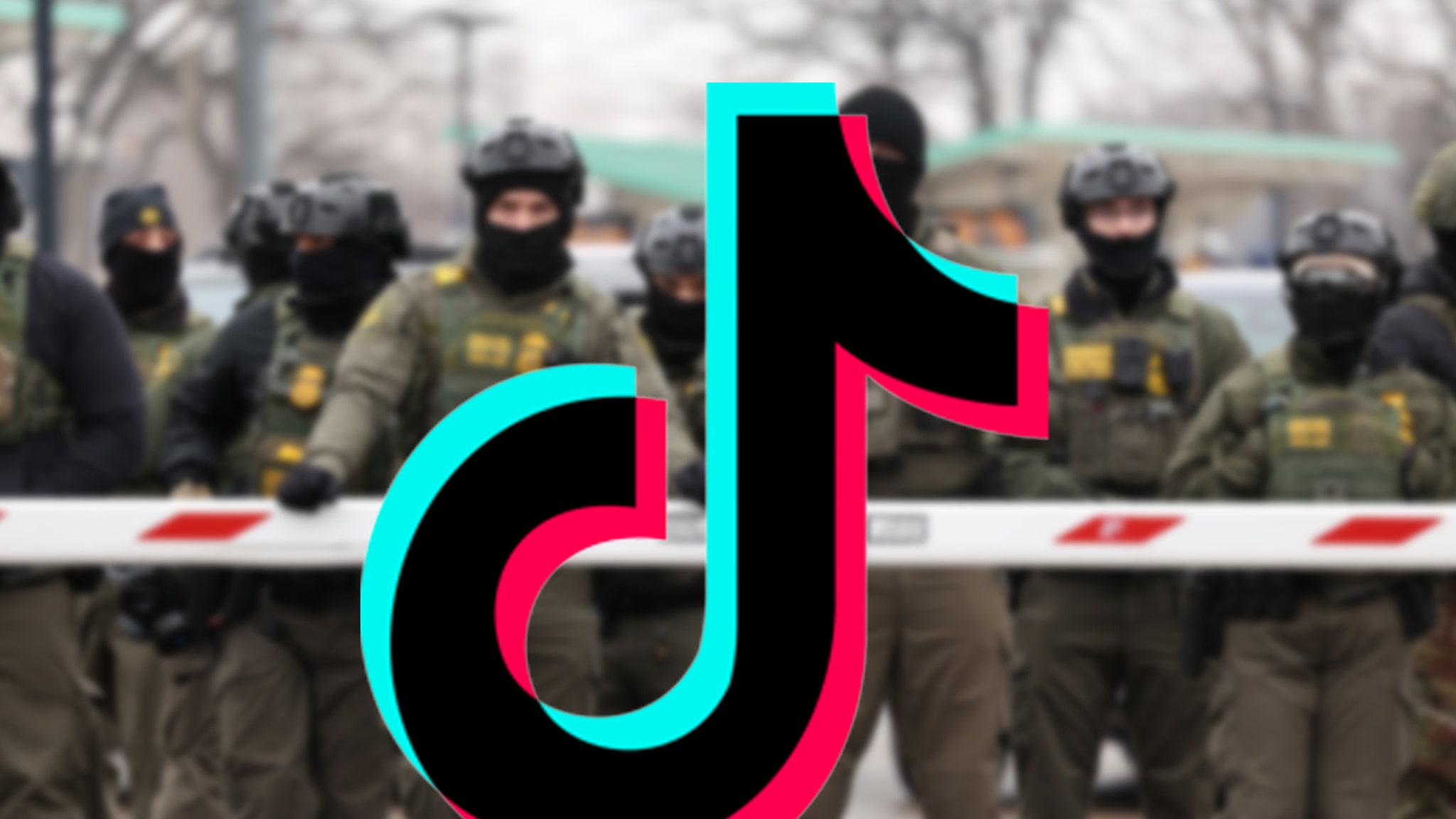 TikTok Blames Power Outage for ICE Content Censorship on Platform